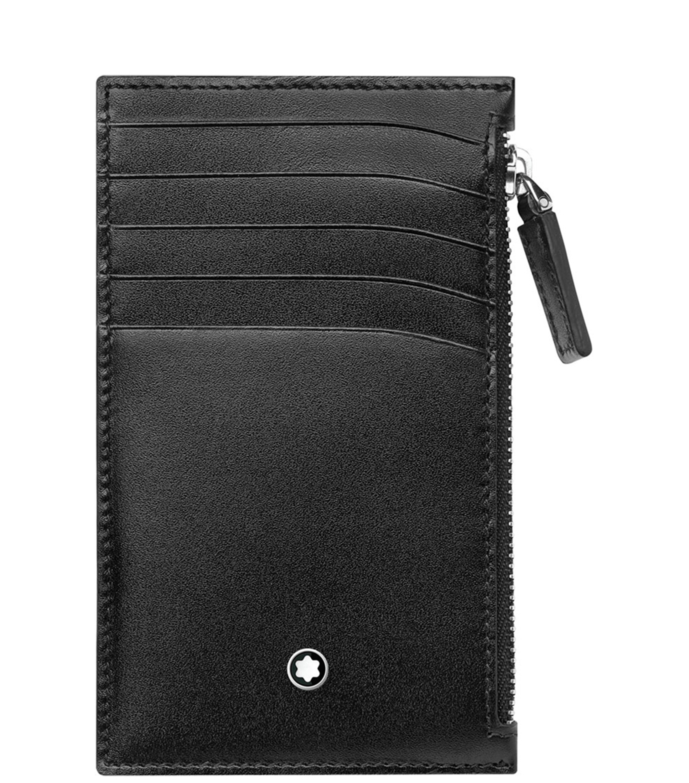 Montblanc Tarjetero en piel Hombre - El Palacio de Hierro