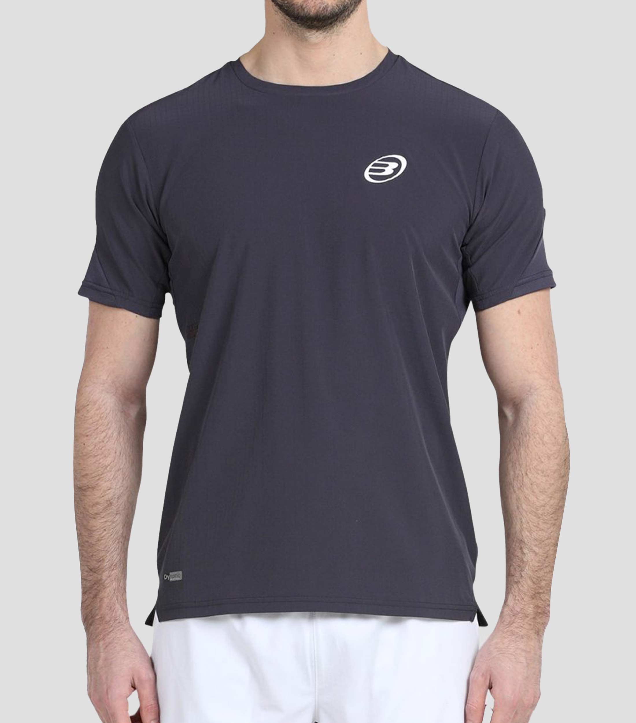 Bullpadel: Playera para pádel Niue Hombre | El Palacio de Hierro