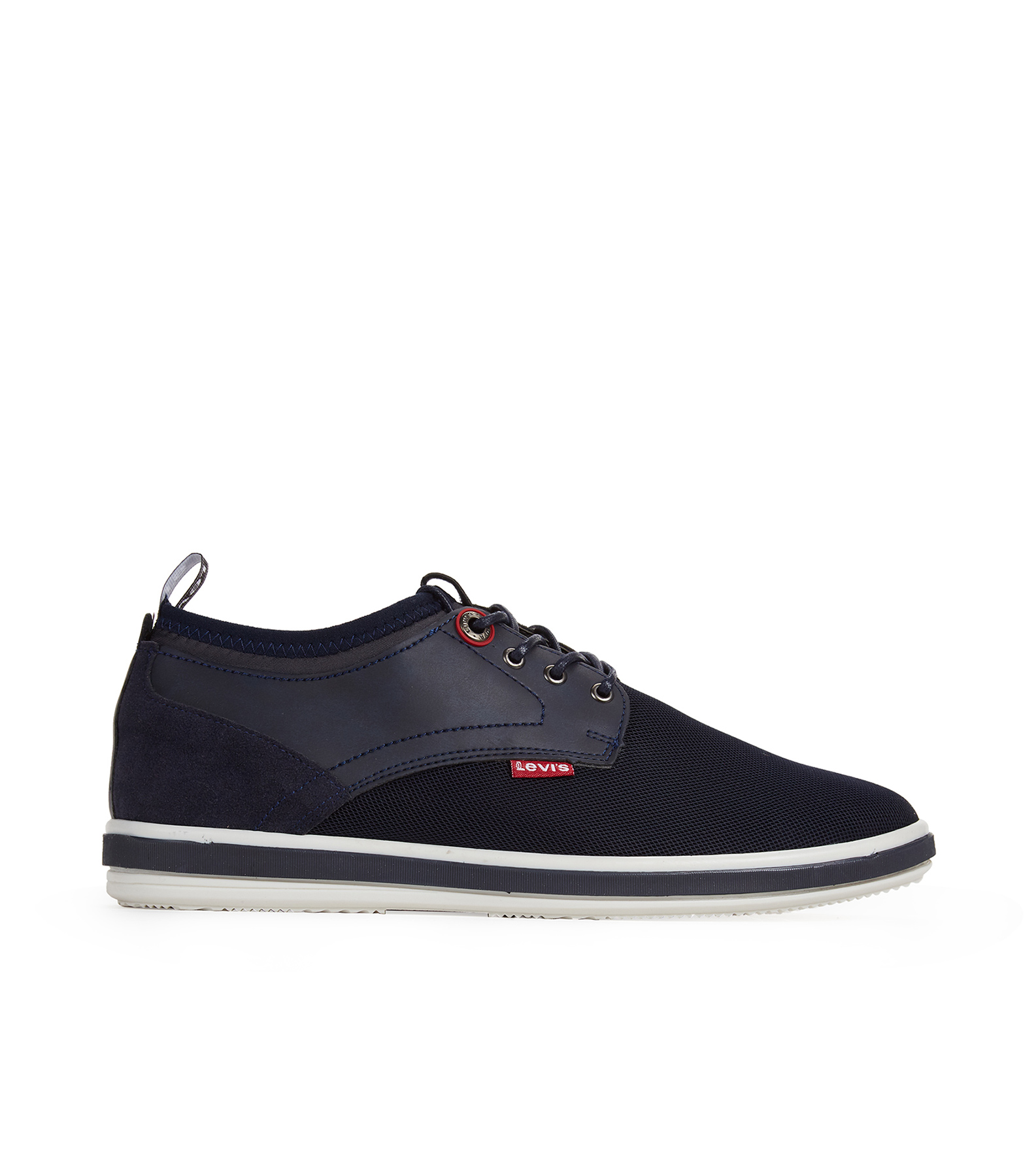 Levi's Tenis Casuales Roa Hombre