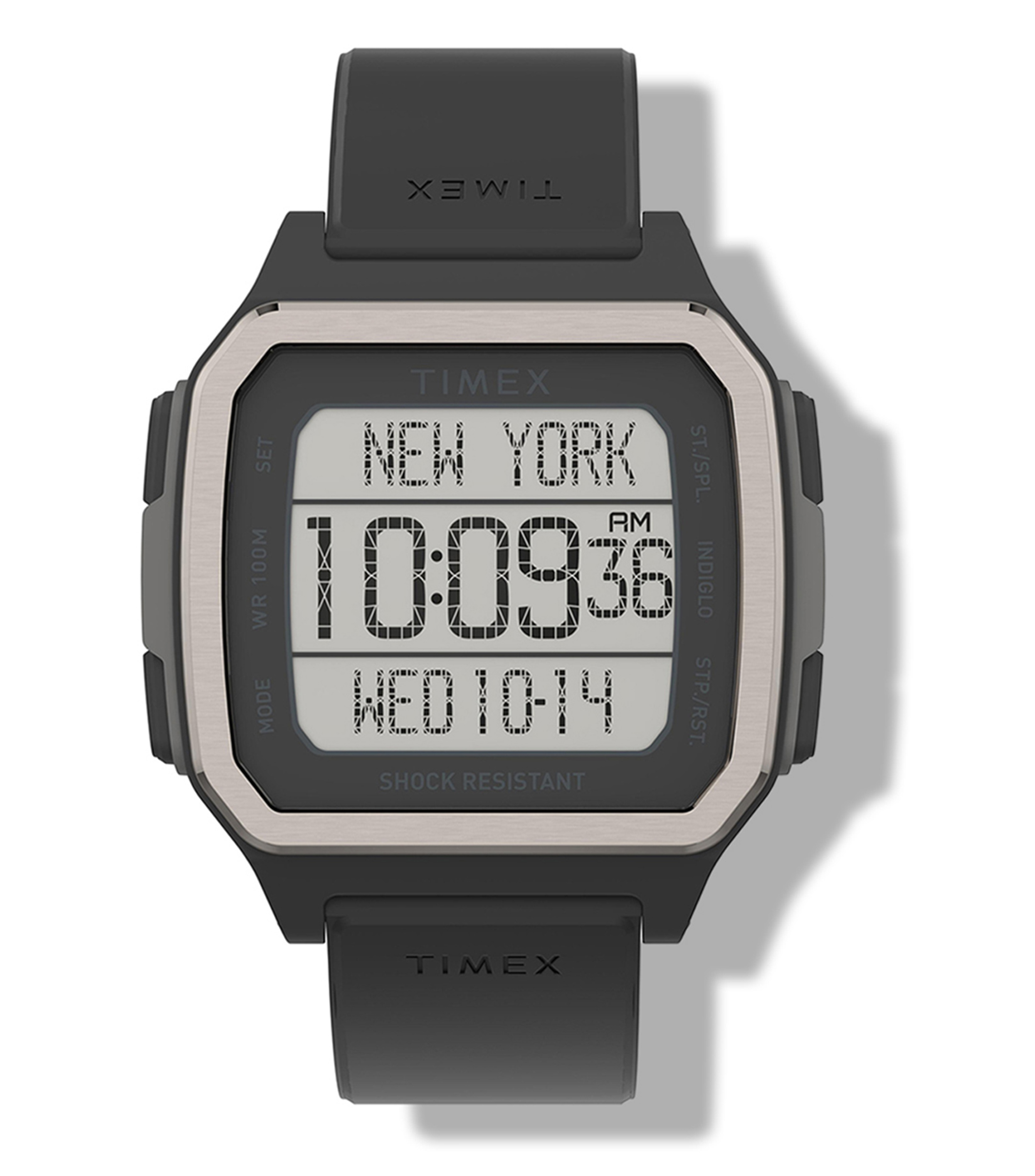Timex Reloj Command Urban Hombre
