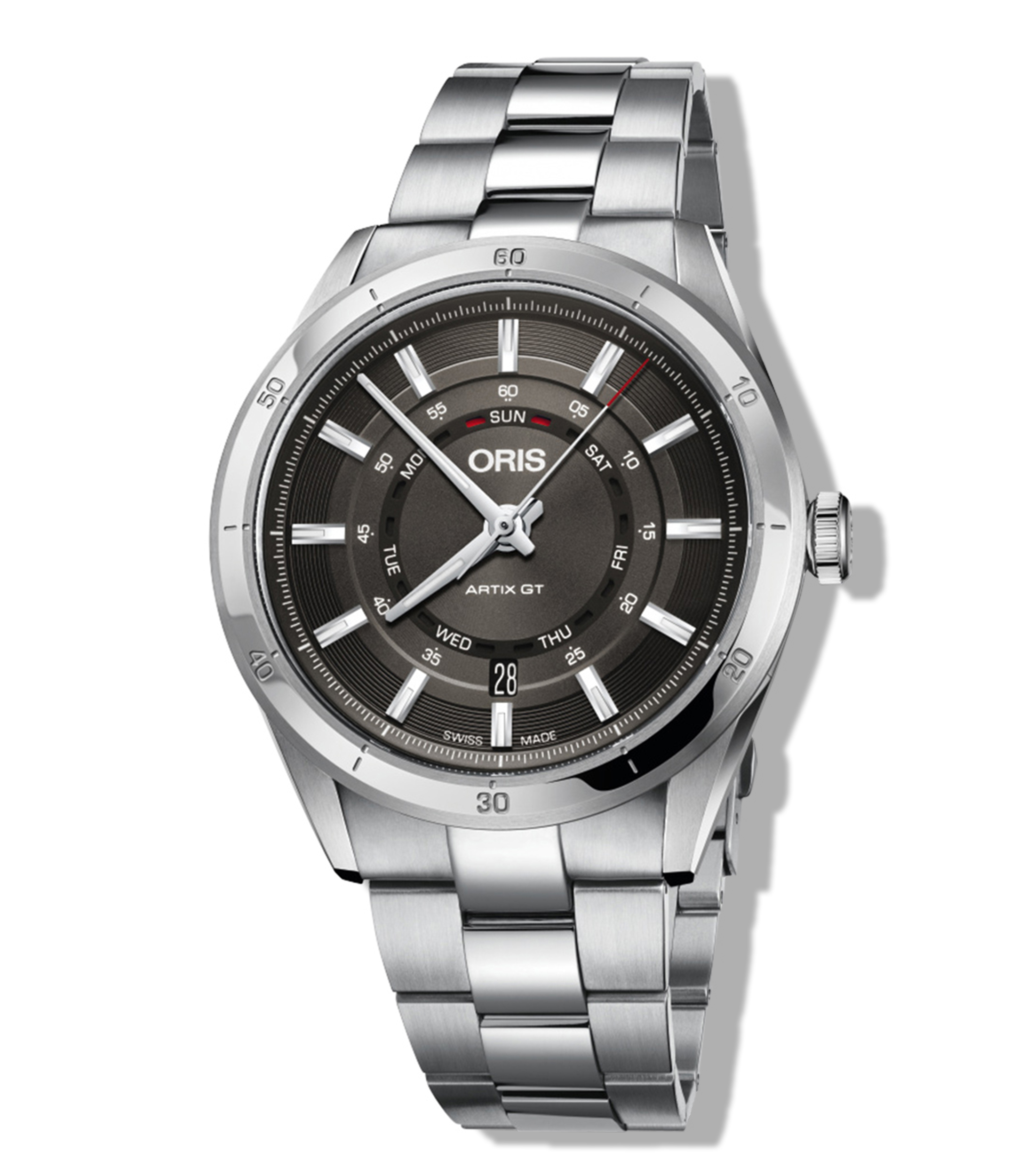 Oris Reloj Artix GT Hombre - El Palacio de Hierro