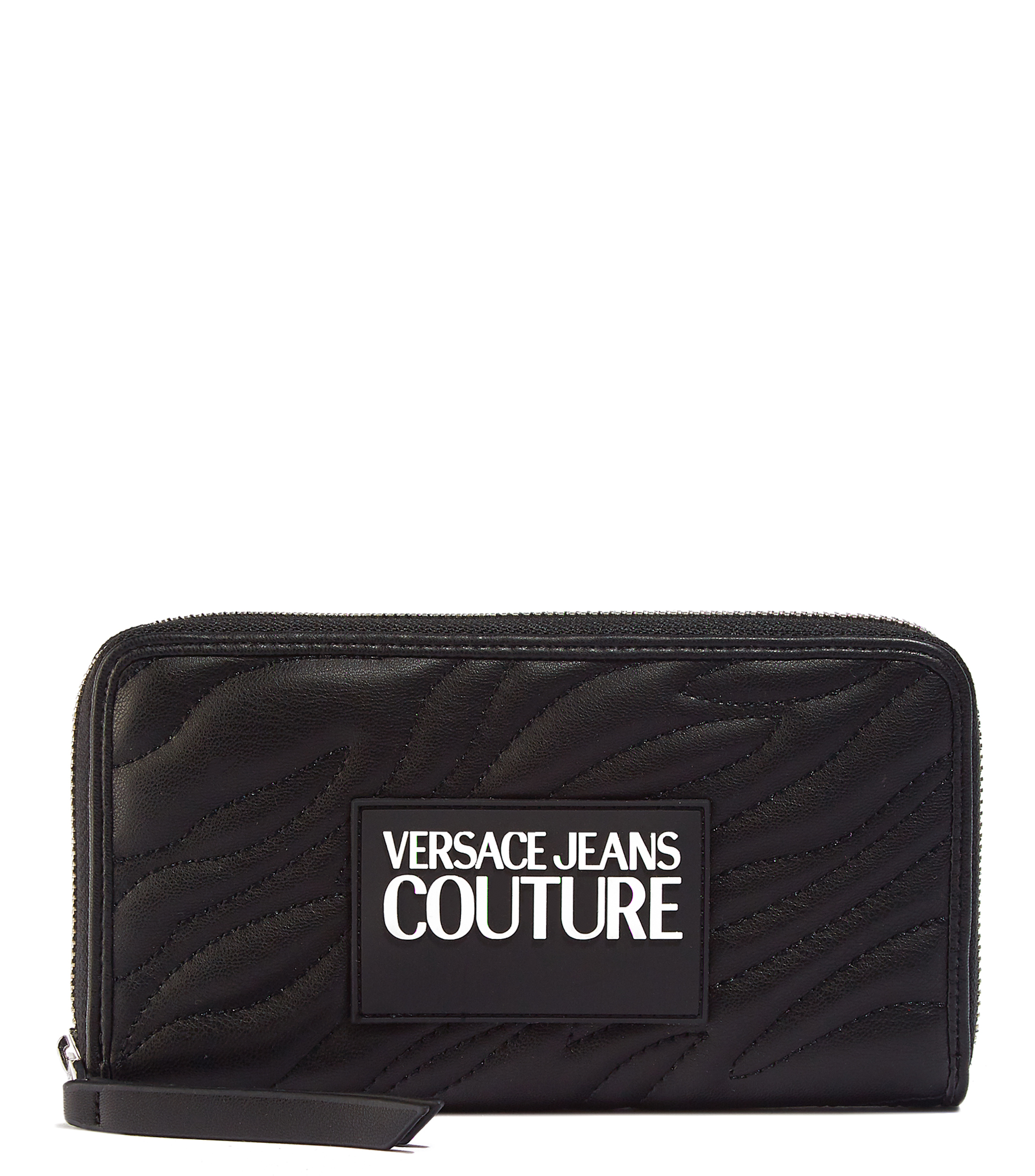 Versace Jeans Couture Cartera Zip Around Mujer - El Palacio de Hierro