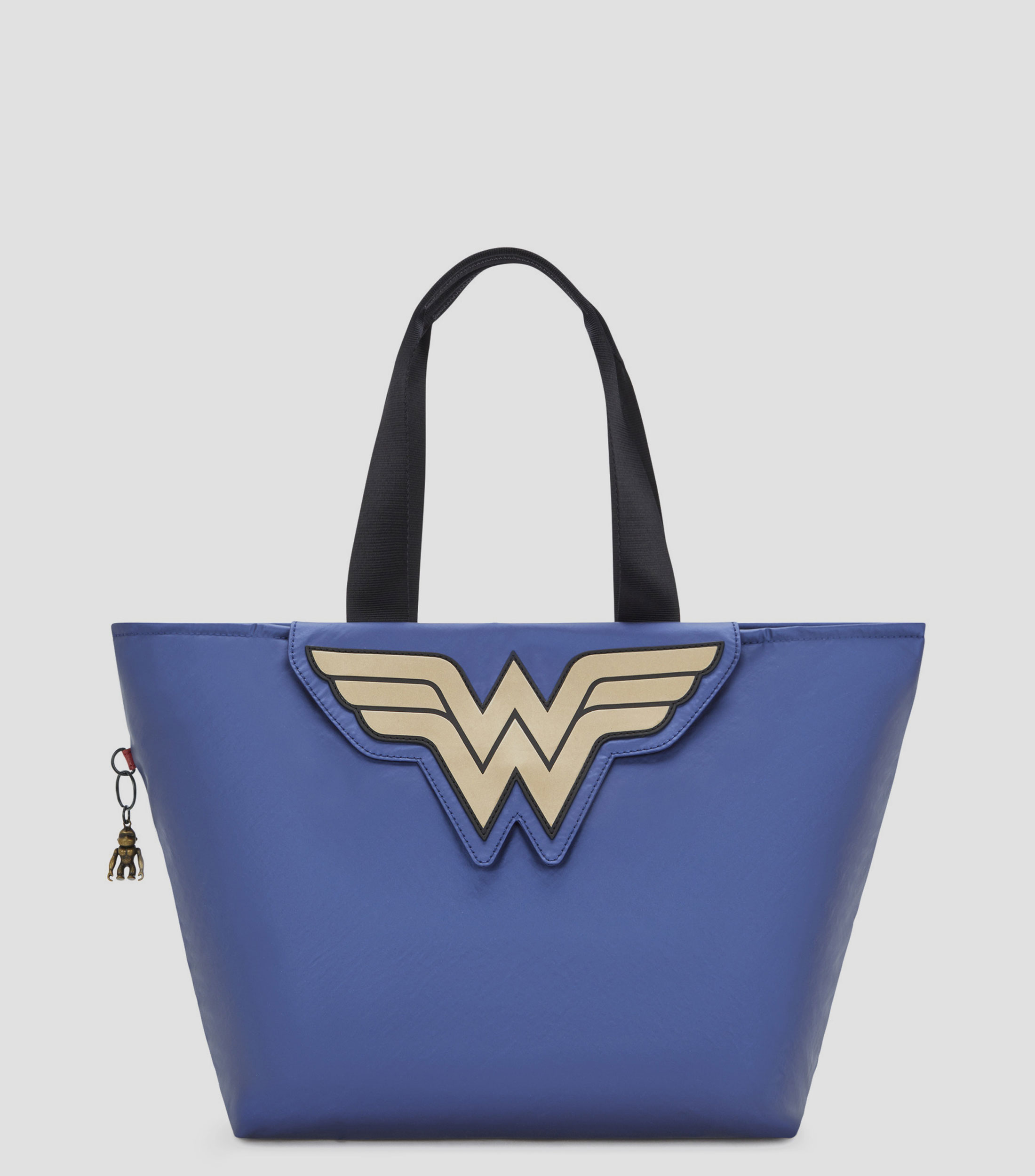 Kipling Bolsa Tote Wonder Woman Mujer |El Palacio de Hierro