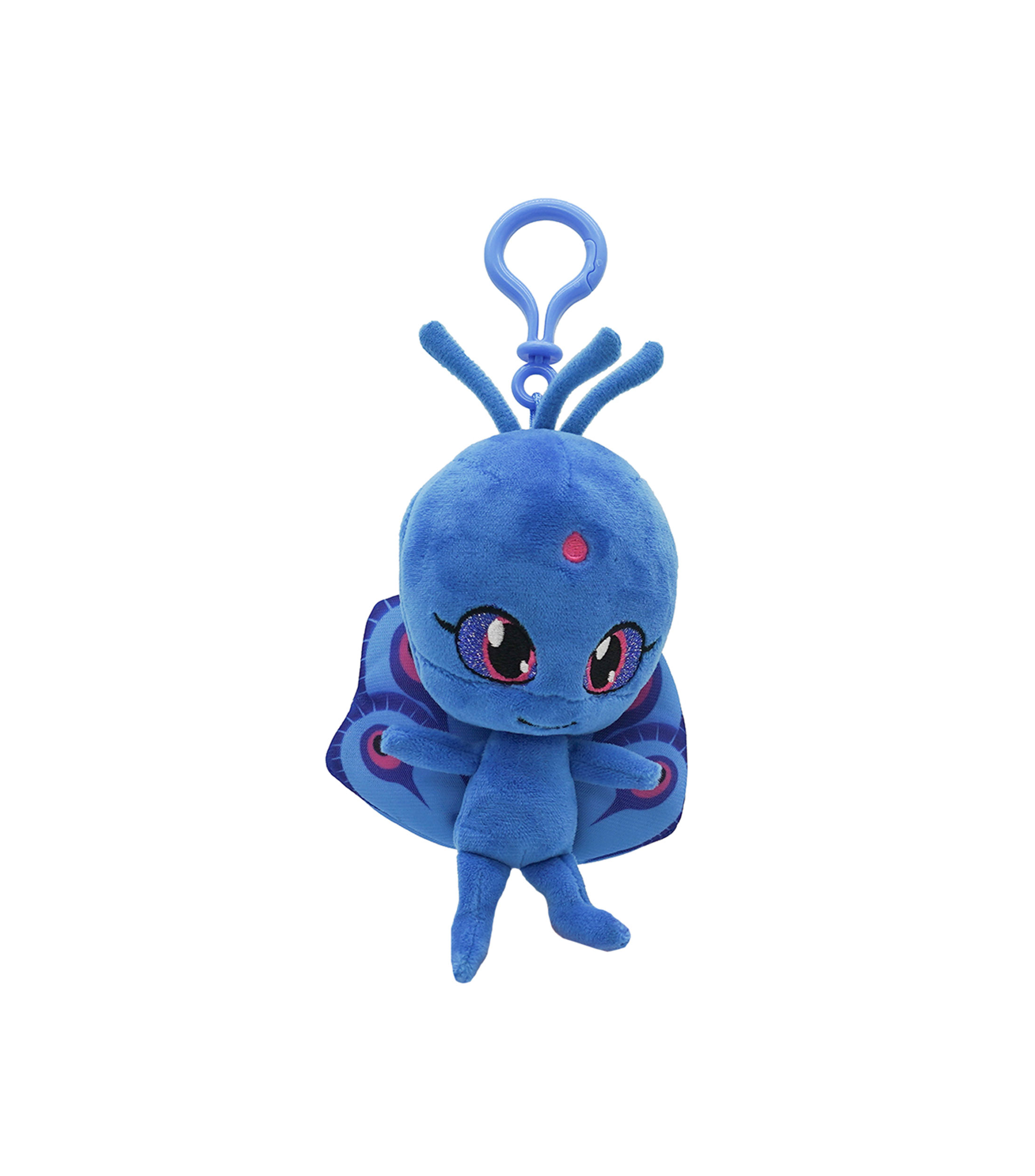 Zag: Peluche de Pavo Real Duusuu | El Palacio de Hierro