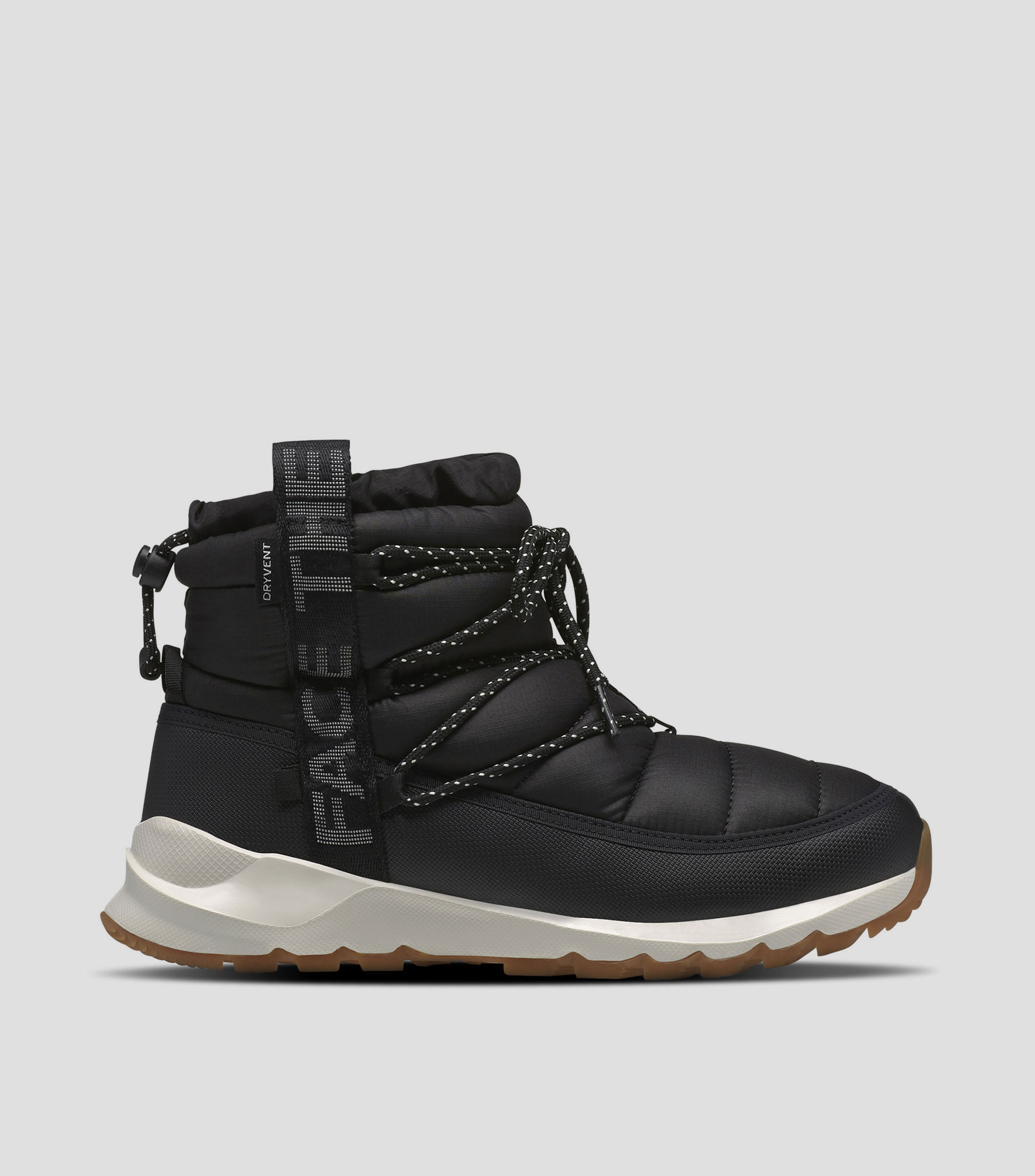 The North Face Botas Thermoball Lace Up Mujer - El Palacio de Hierro