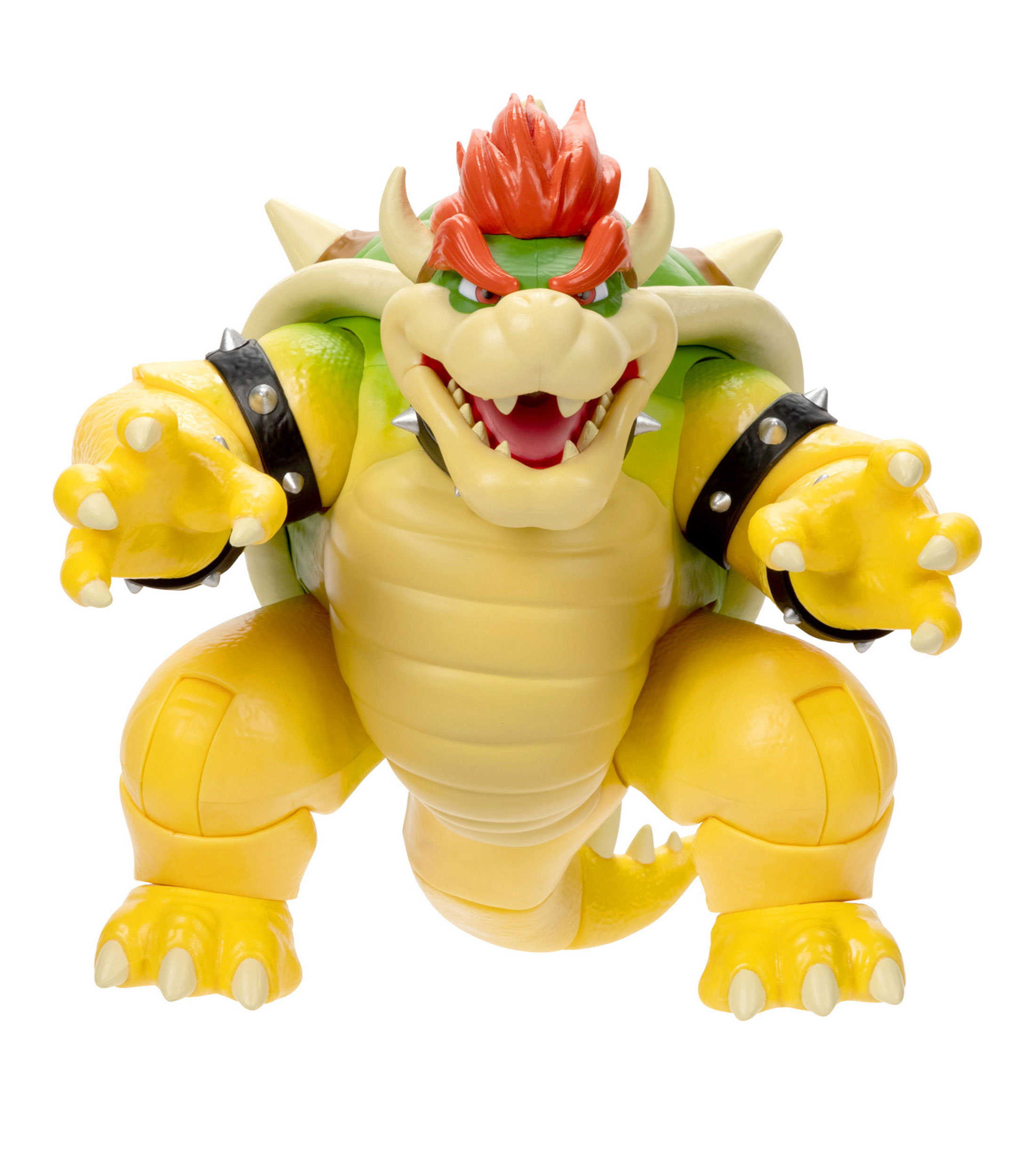 JAKKS Pacific Figura Bowser - El Palacio de Hierro