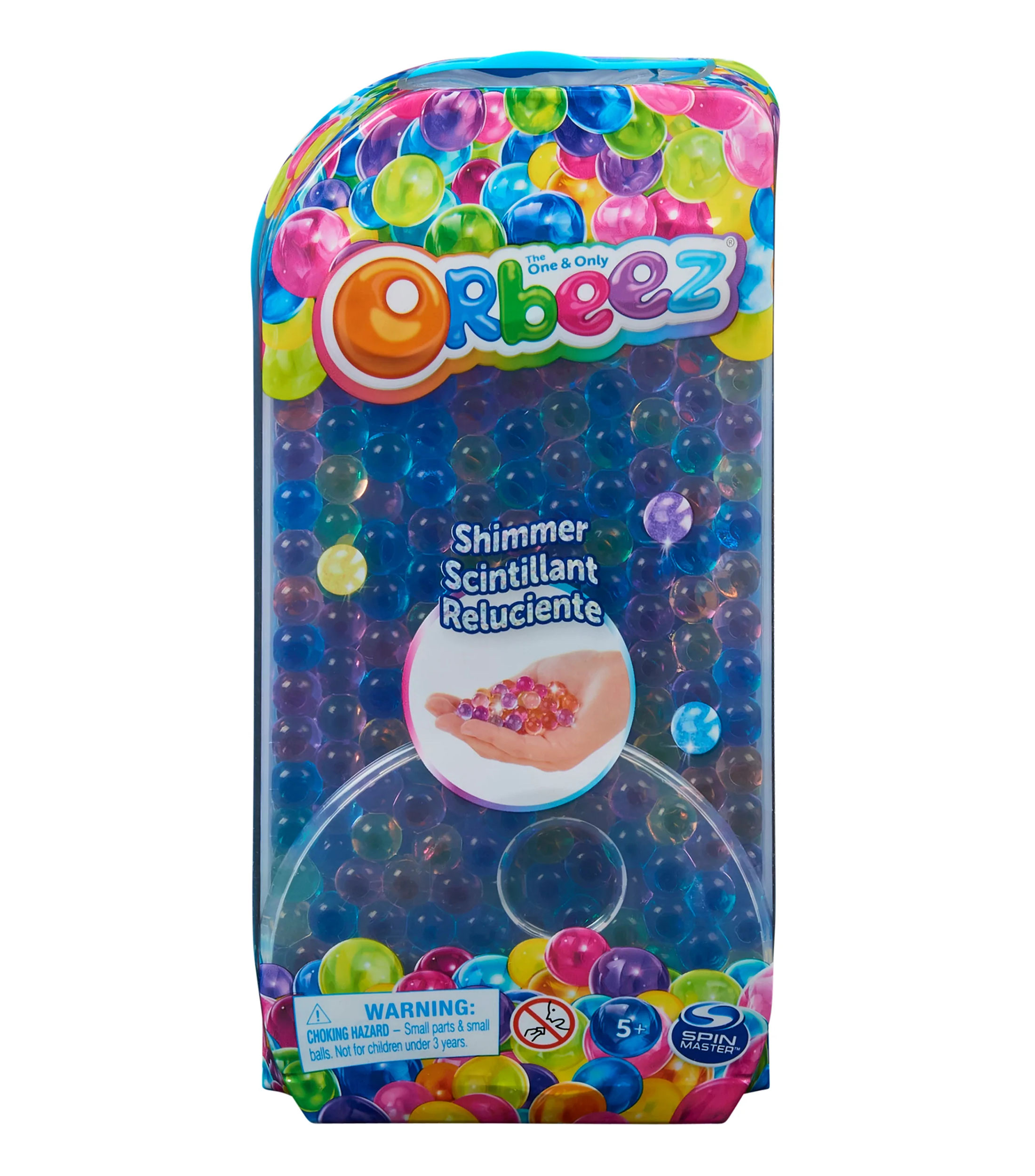 Spin Master Orbeez Reluciente - El Palacio de Hierro
