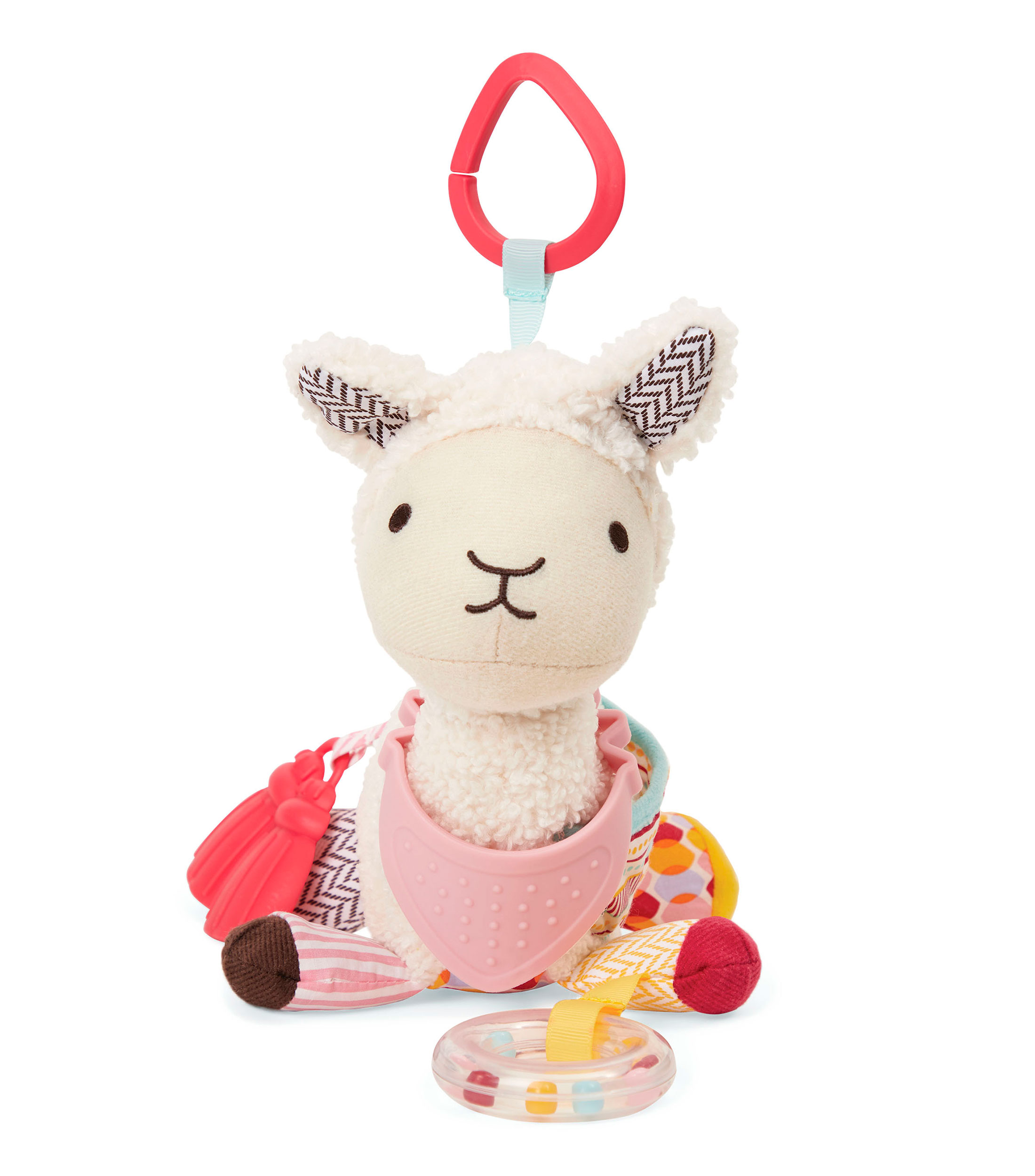 Skip Hop Peluche Buddy Llama - El Palacio de Hierro
