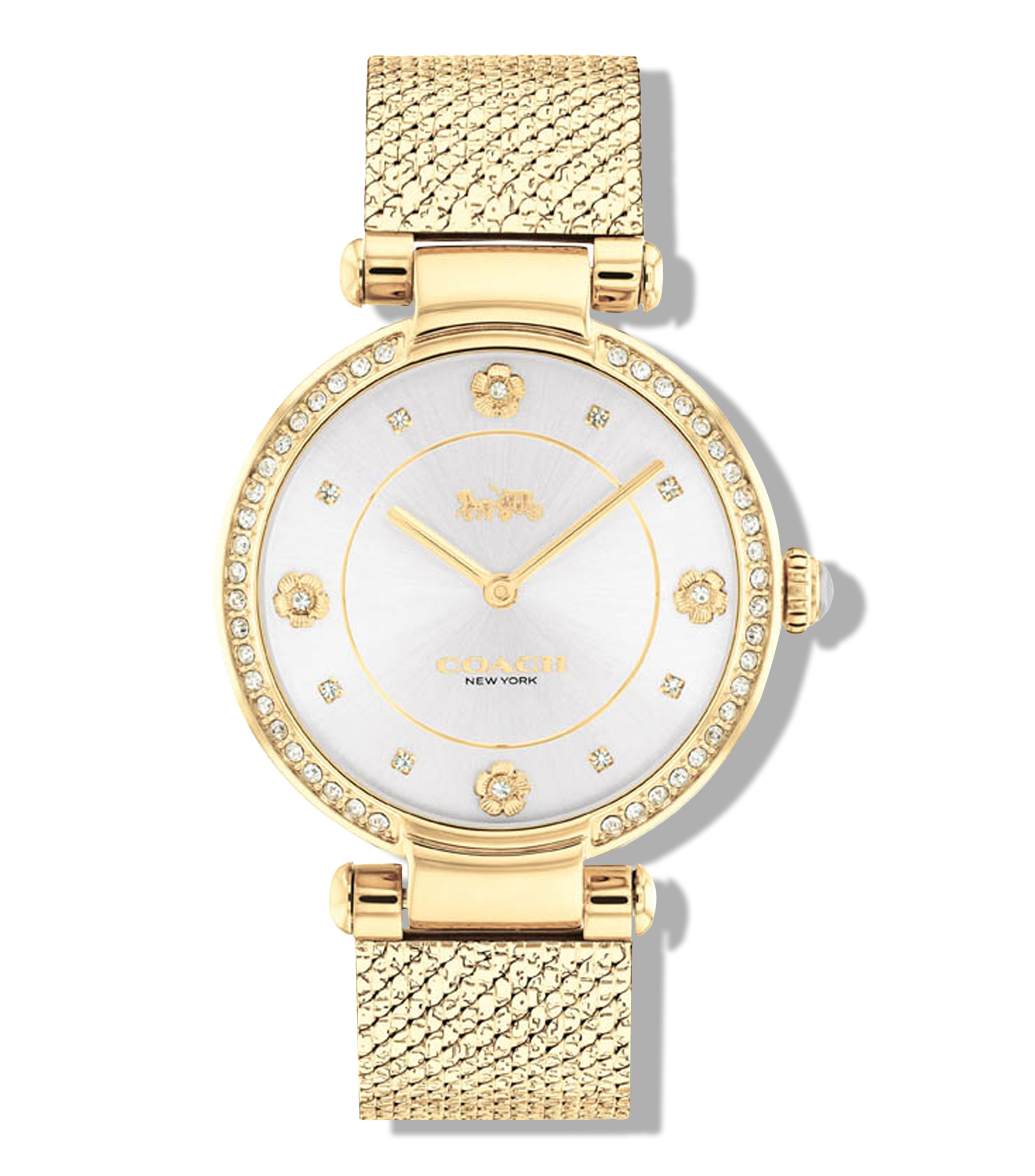 COACH Reloj Cary Mujer - El Palacio de Hierro