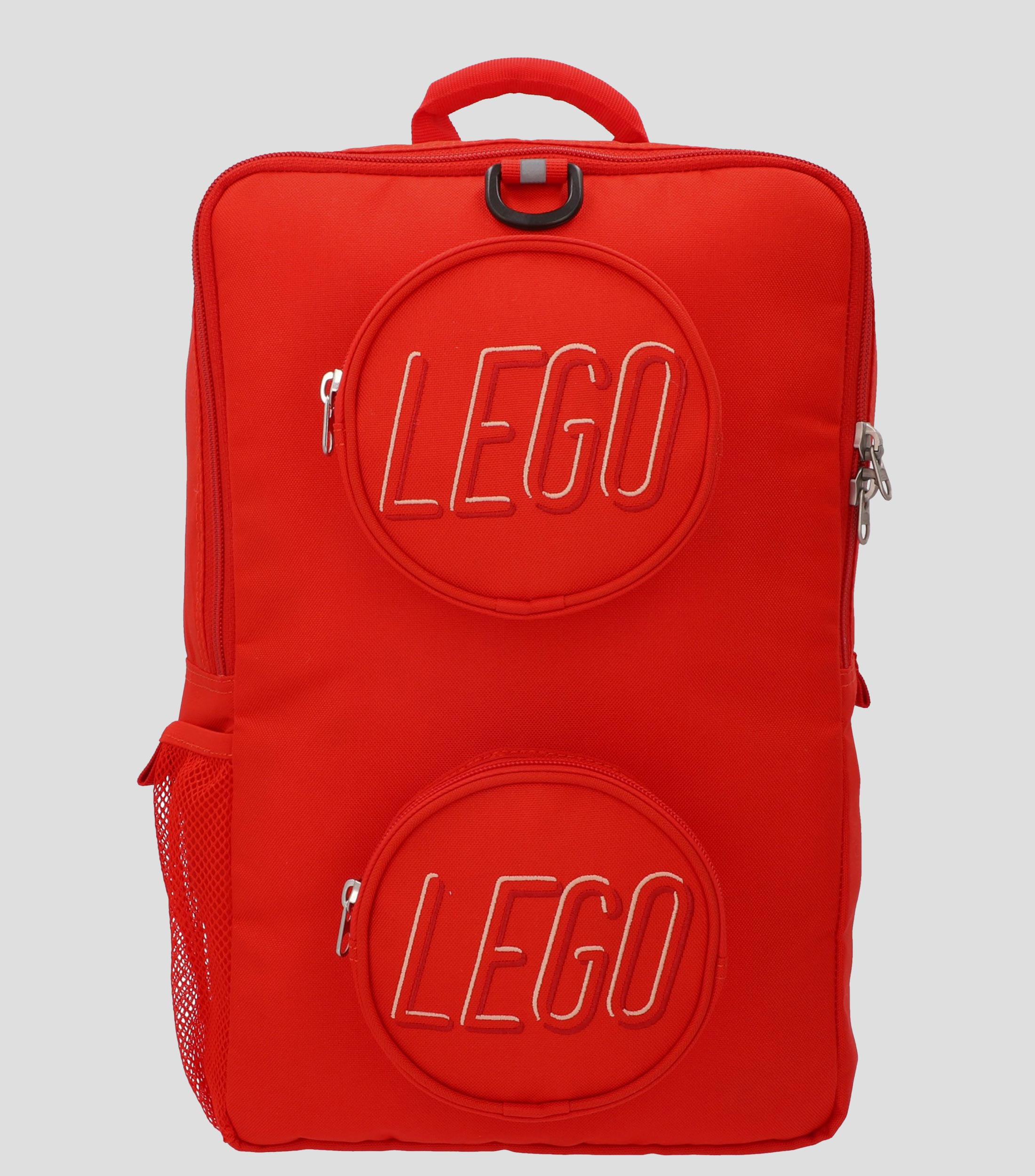 Yadatex: Mochila Escolar Lego Niño | El Palacio de Hierro