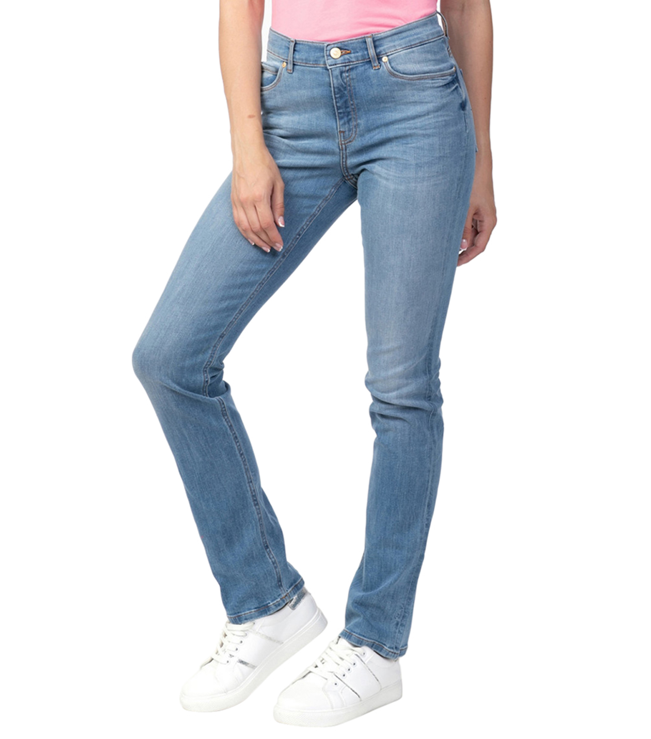 ESCADA Jeans Regular Mujer - El Palacio de Hierro
