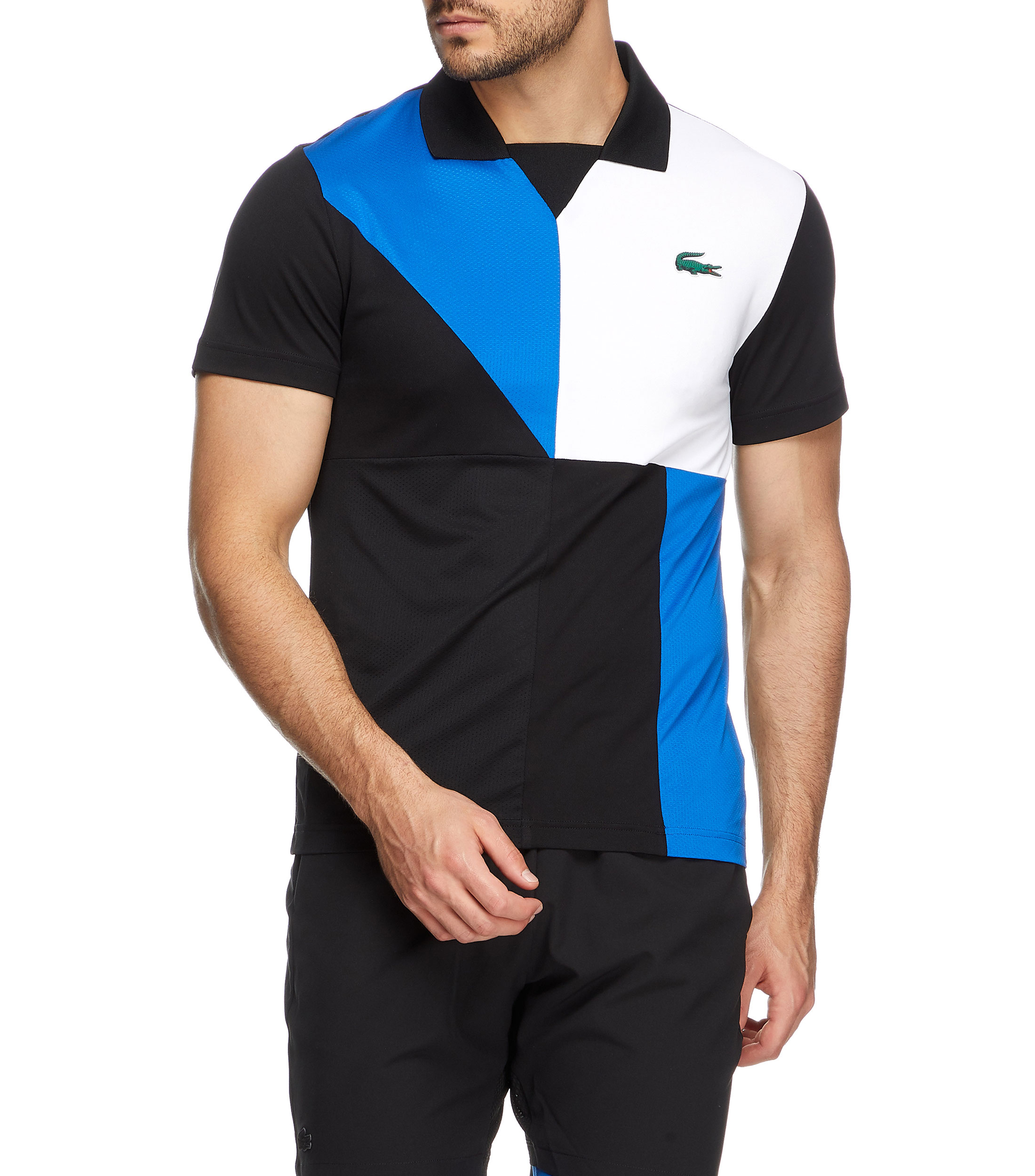 Lacoste Playera Polo Deportivo Hombre - El Palacio de Hierro