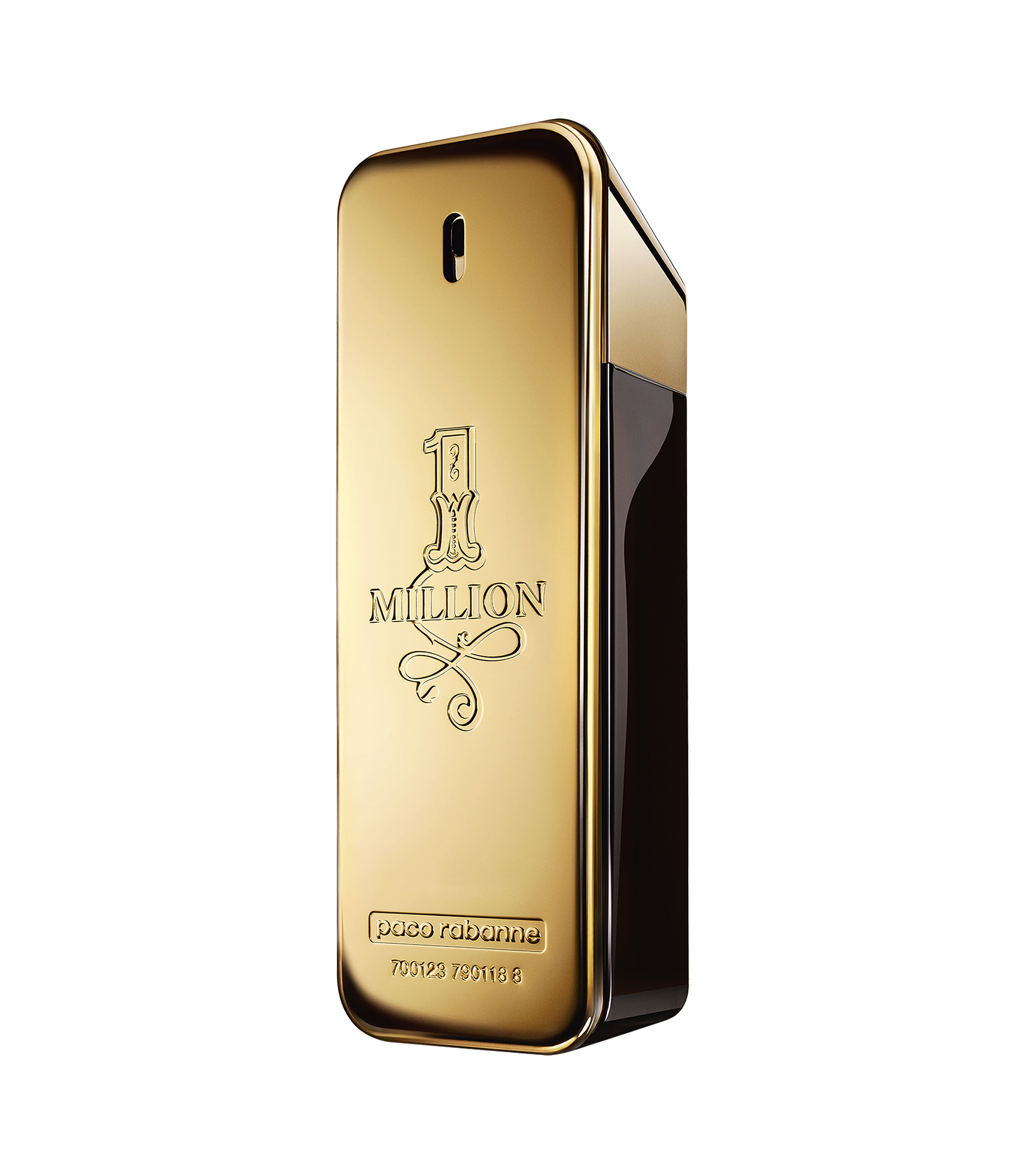 Paco Rabanne: Perfume 1 Million, Eau de Toilette 100 ml para Hombre ...