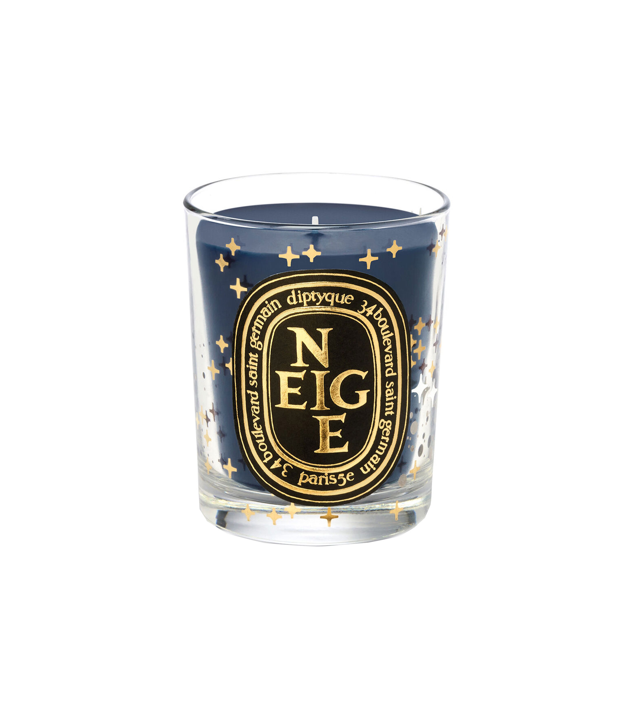 Diptyque Vela aromática Fresco Floral - El Palacio de Hierro