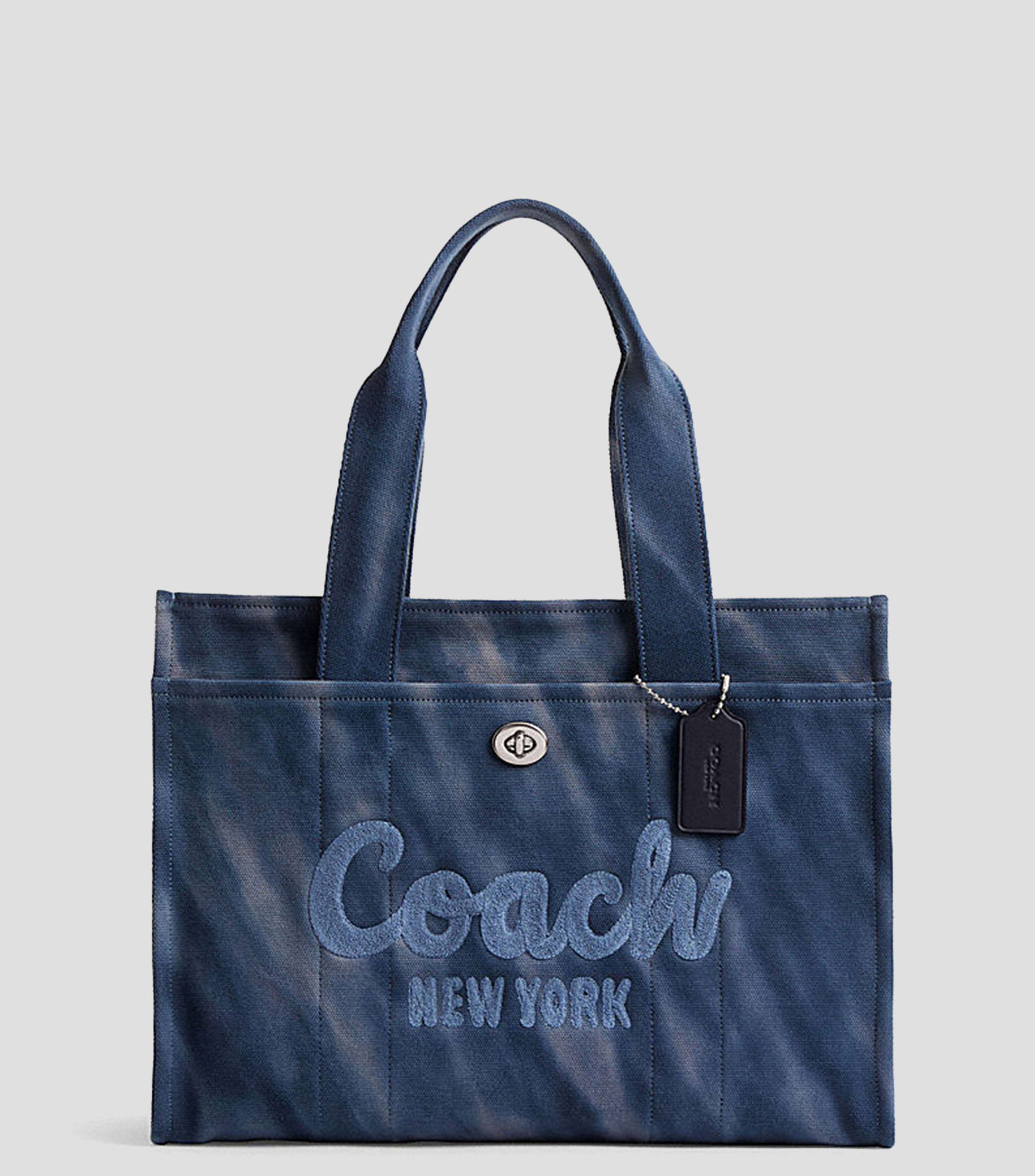 COACH: Bolso Cargo Tote 42 with Tie-Dye-Lh Mujer | El Palacio de Hierro