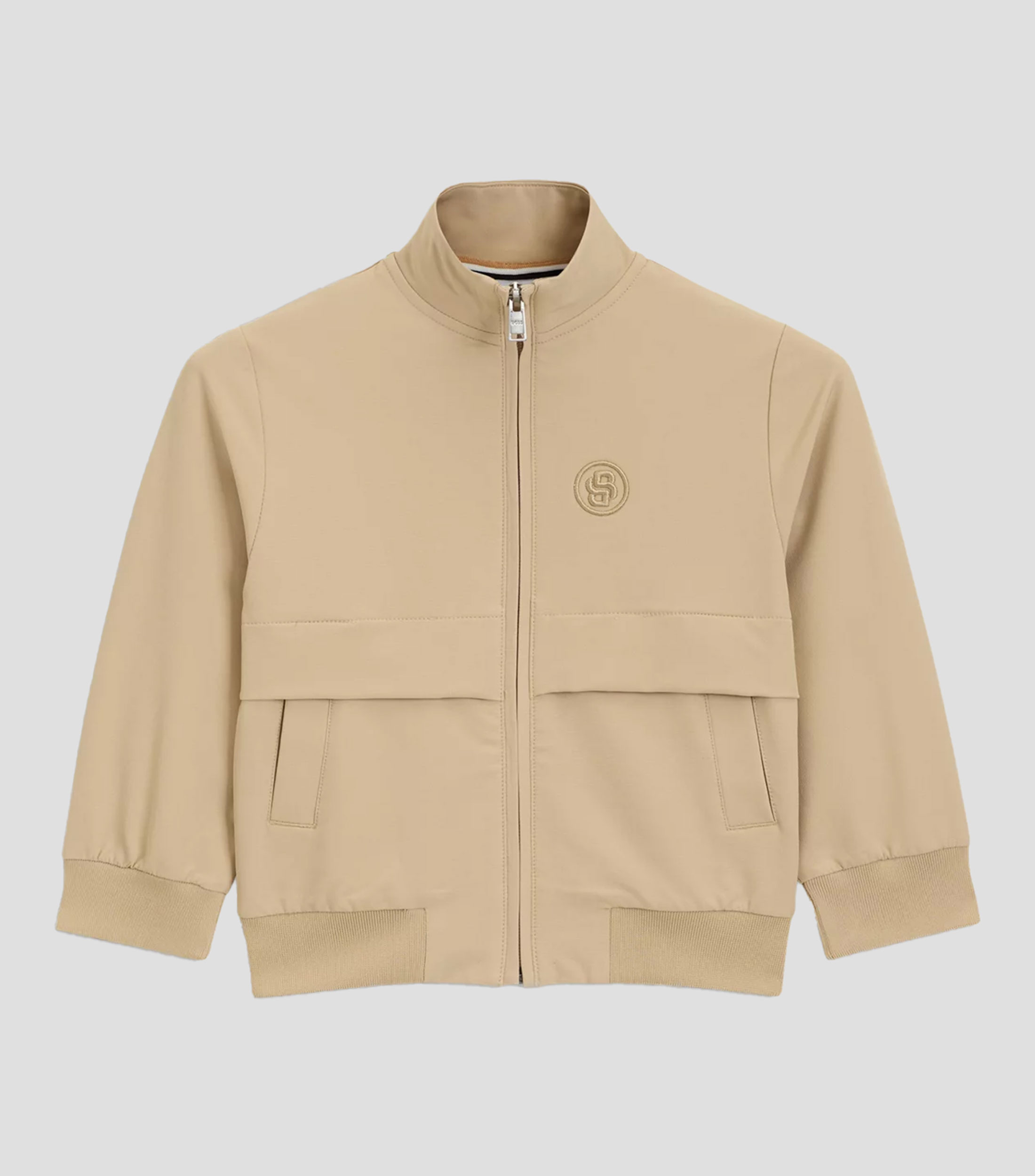 Hugo Boss CHAMARRA |El Palacio de Hierro