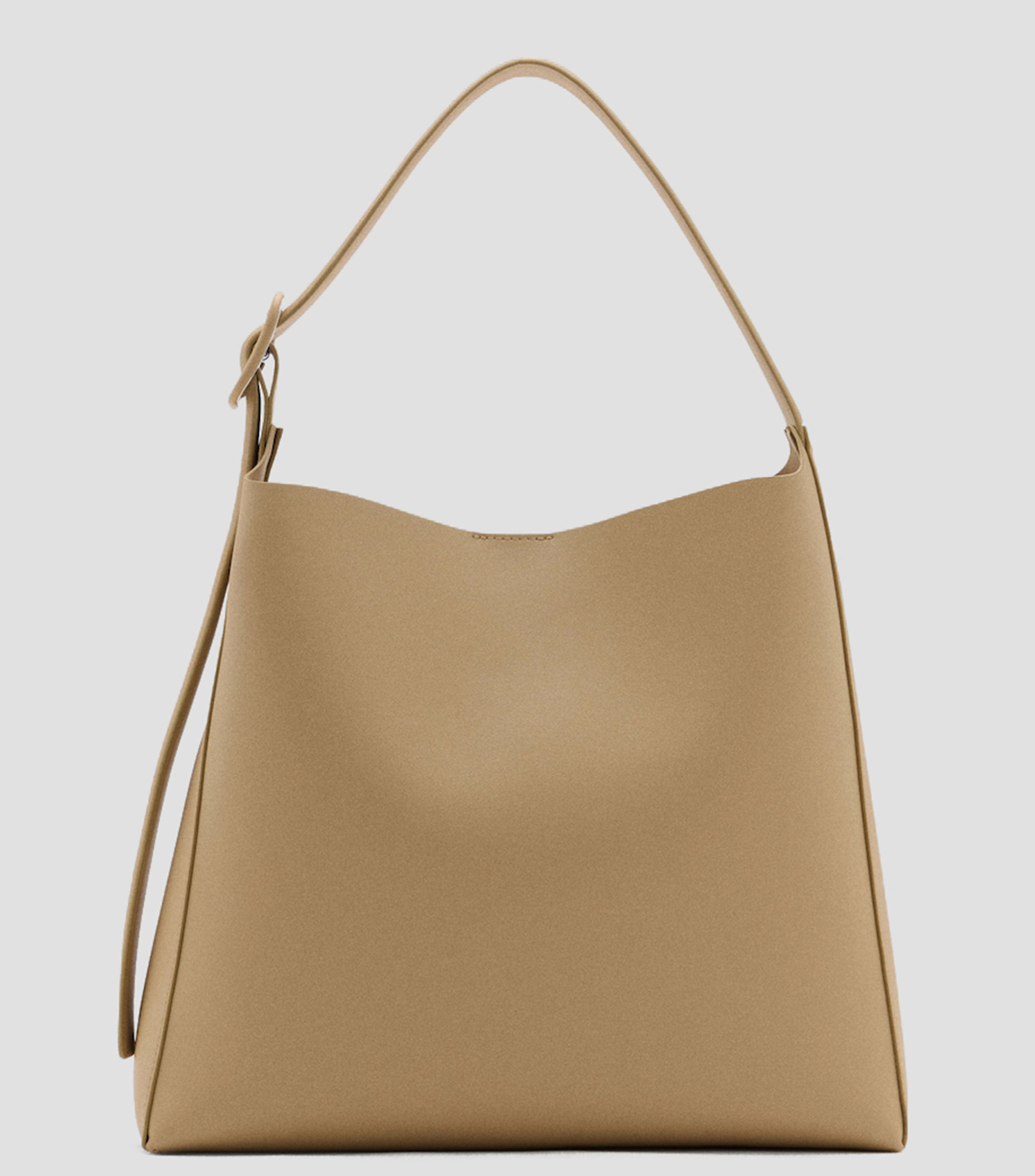 Mango Bolsa bucket Mujer |El Palacio de Hierro