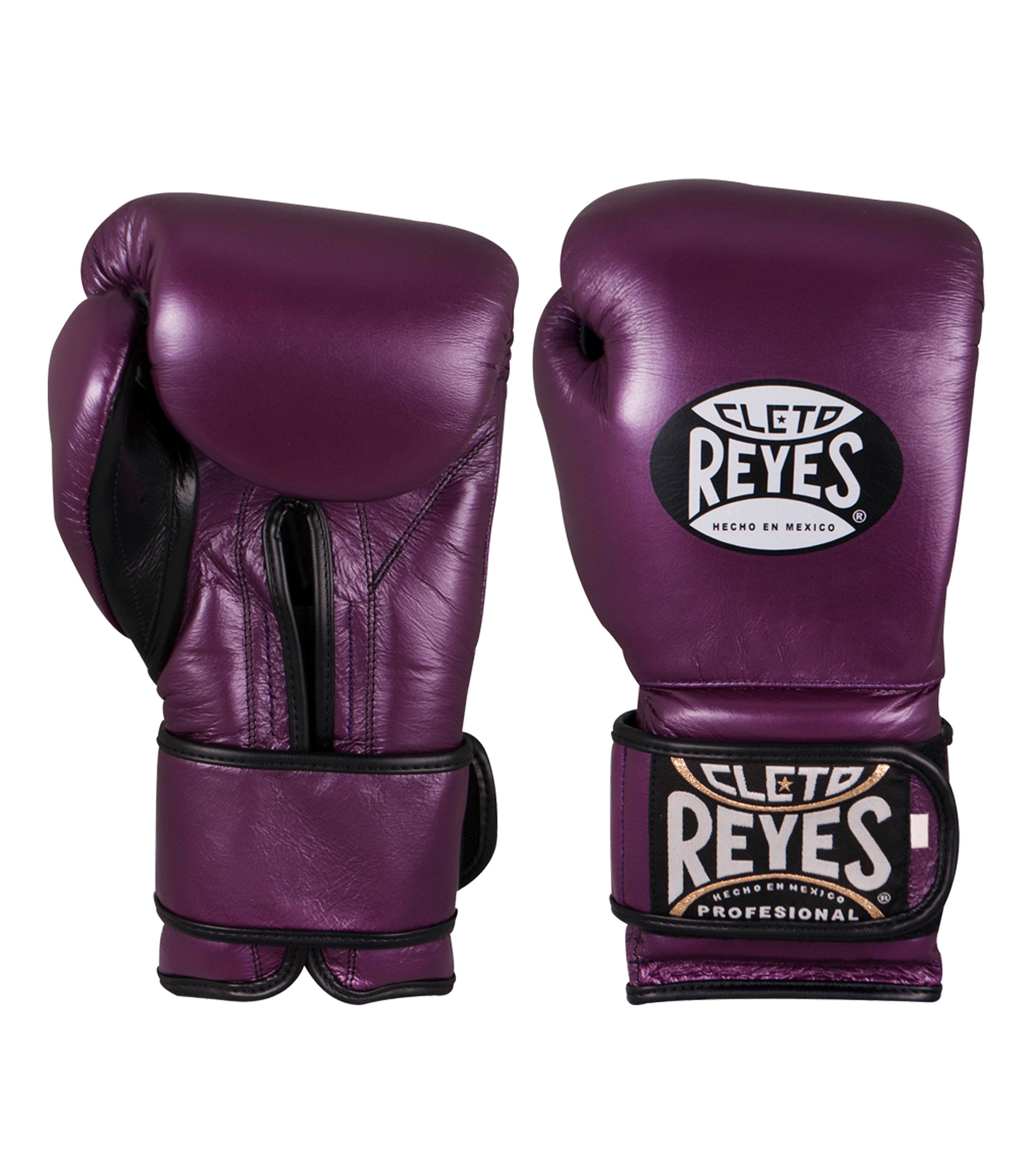 Cleto Reyes Guantes para Entrenamiento de Box 14 Oz Unisex - El Palacio ...