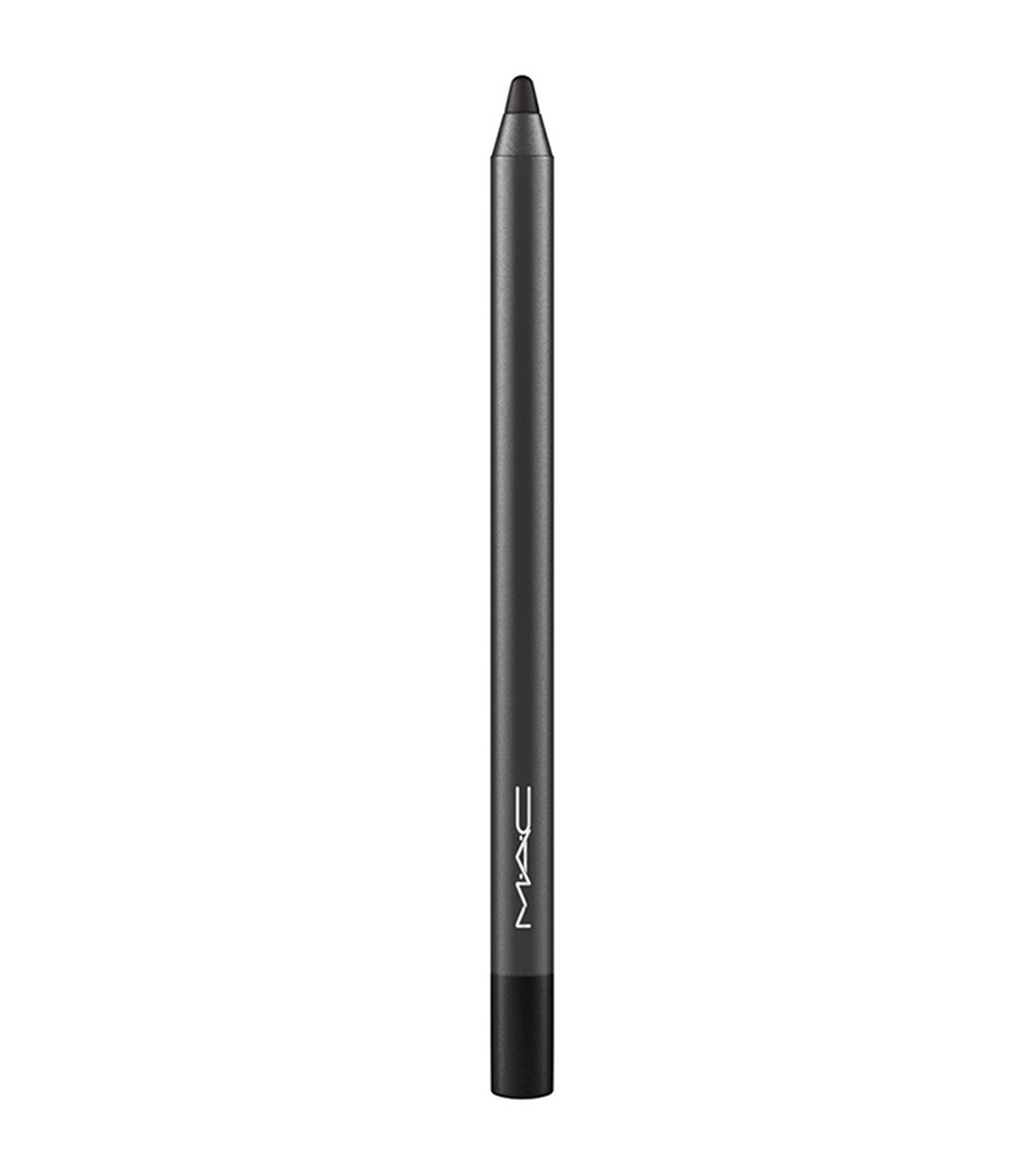 Mac Pro Longwear Eye Liner Definedly Black - El Palacio de Hierro