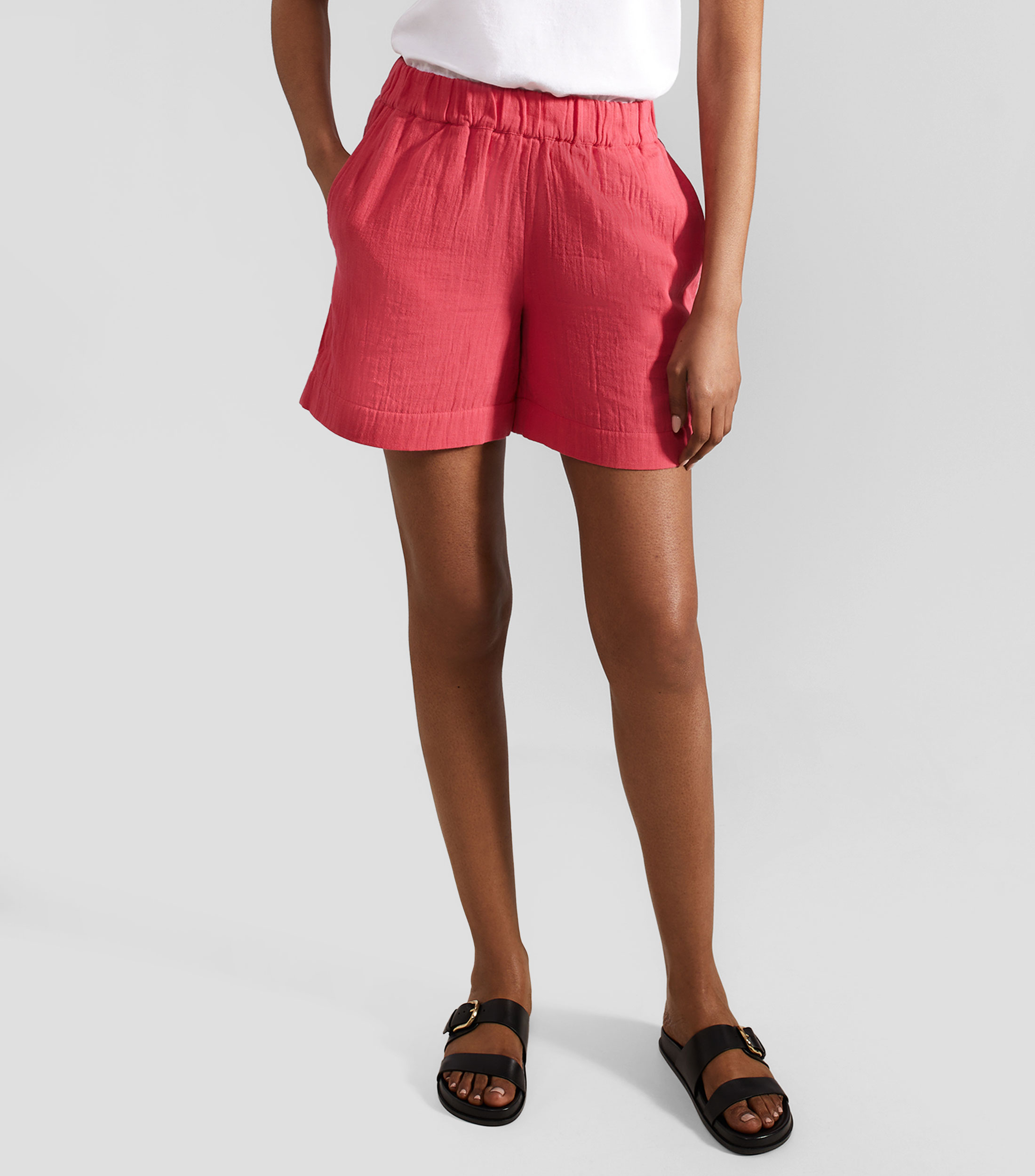 Hobbs Short Mujer - El Palacio de Hierro