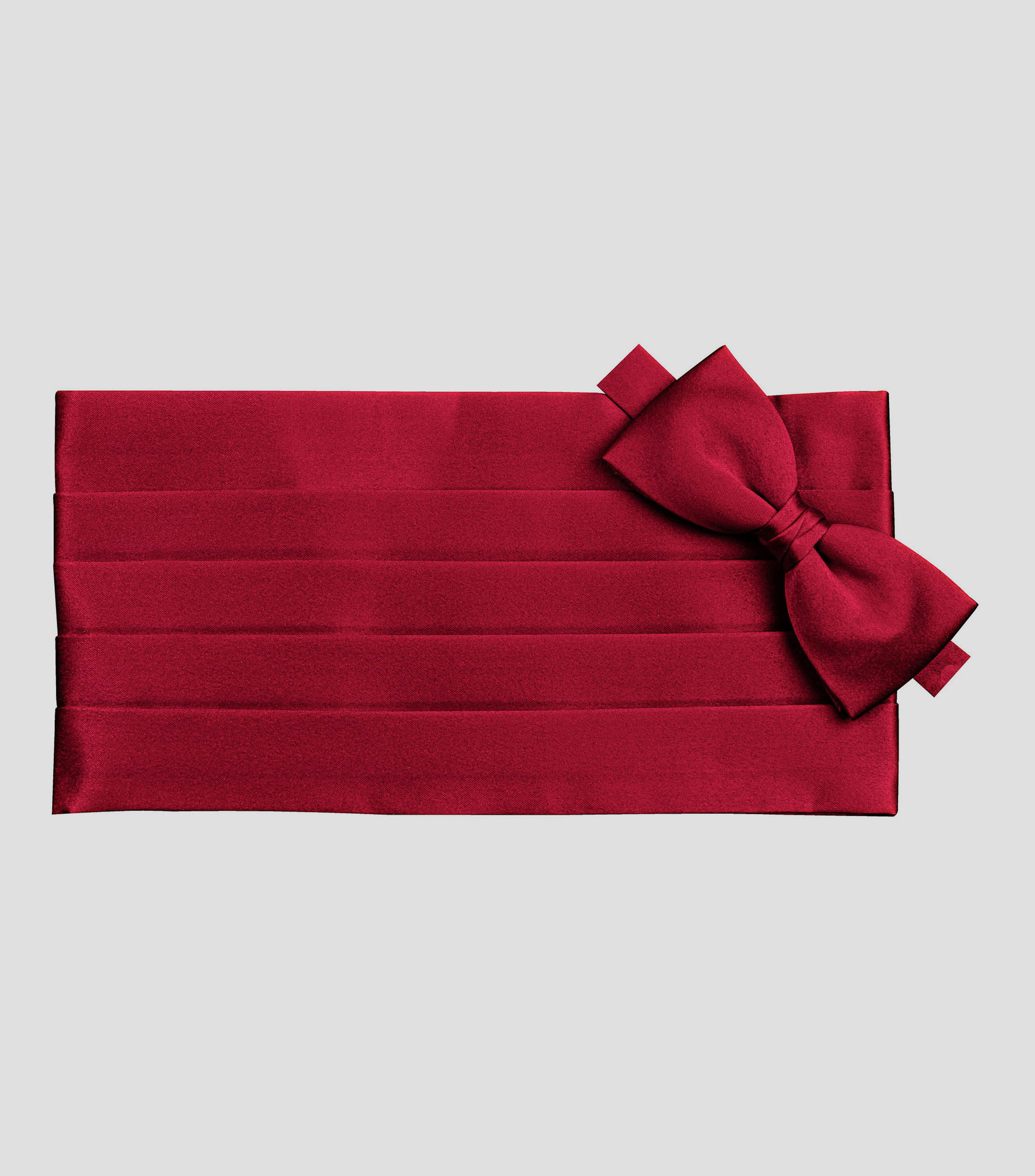 Montparnasse Juego de Faja con moño rojo Niño - El Palacio de Hierro