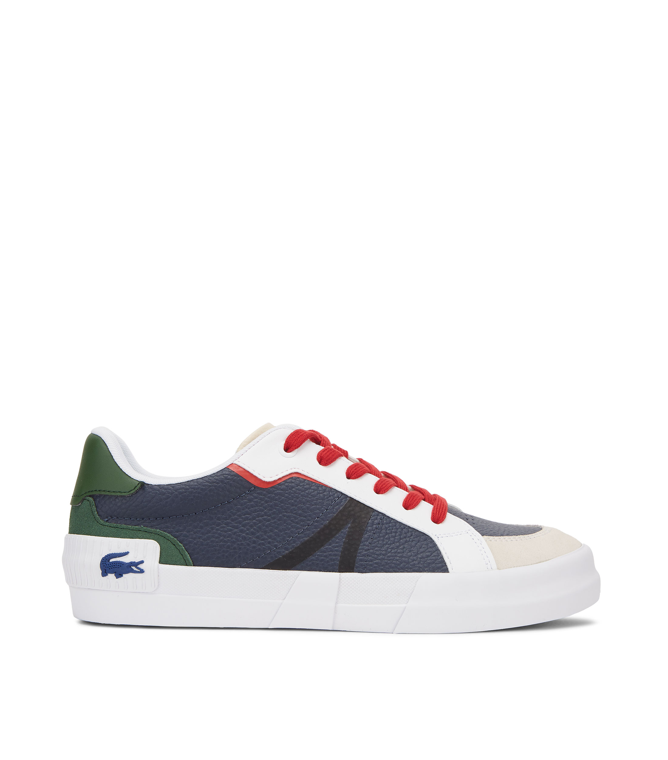 Lacoste Tenis casuales Hombre - El Palacio de Hierro