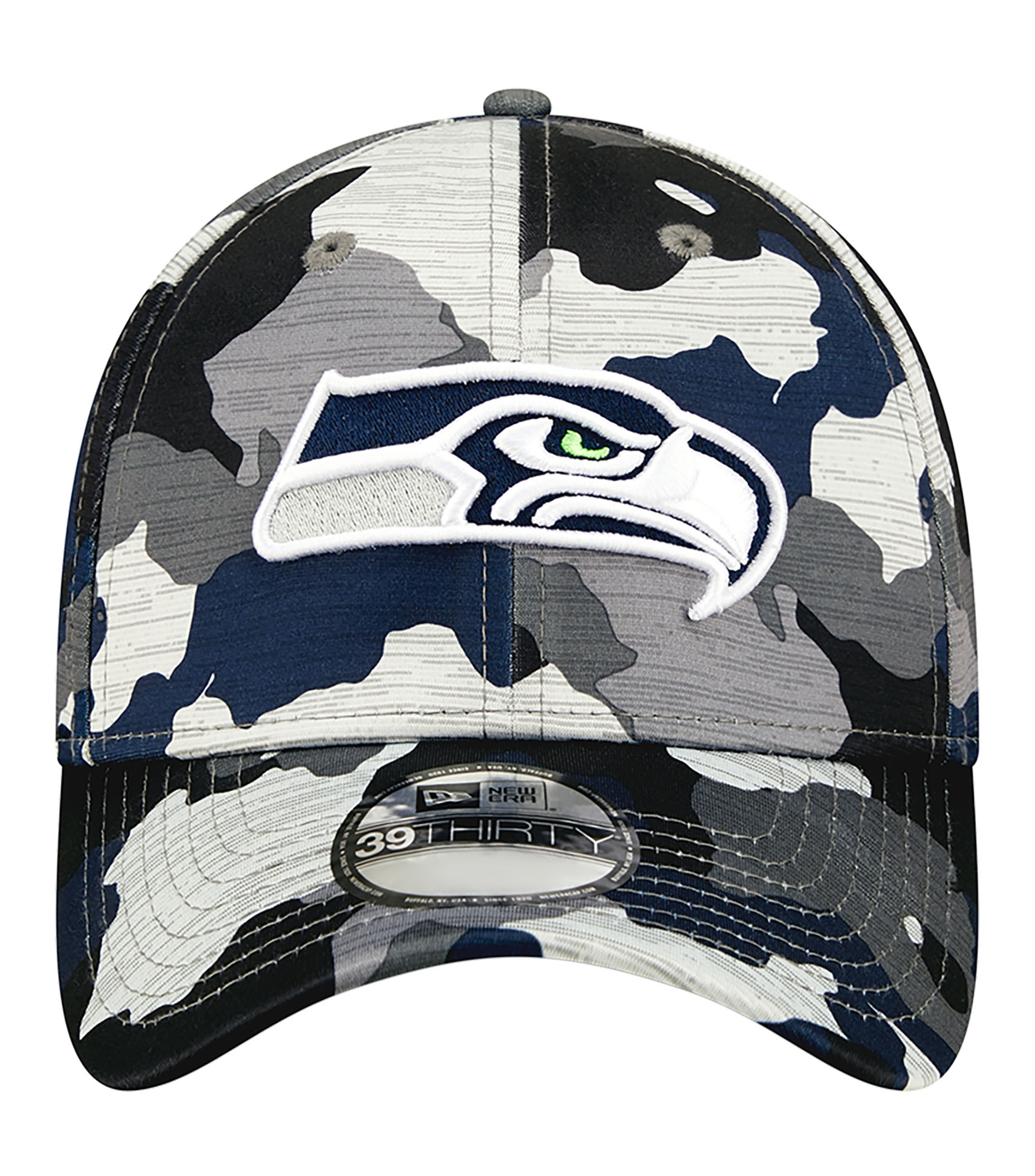 New Era Gorra 3930 Seattle Seahawks - El Palacio de Hierro
