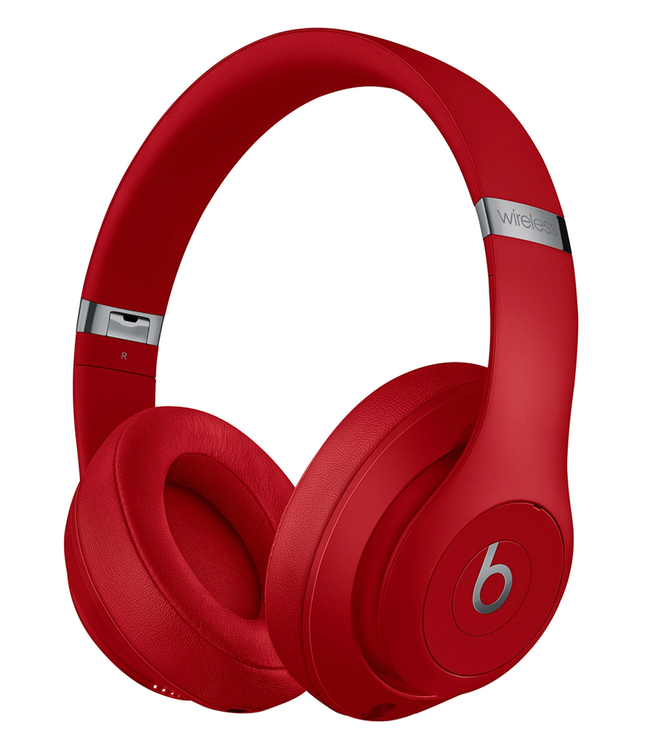 Beats Audífonos Beats Studio3 Inalámbricos - Rojos - El Palacio de Hierro