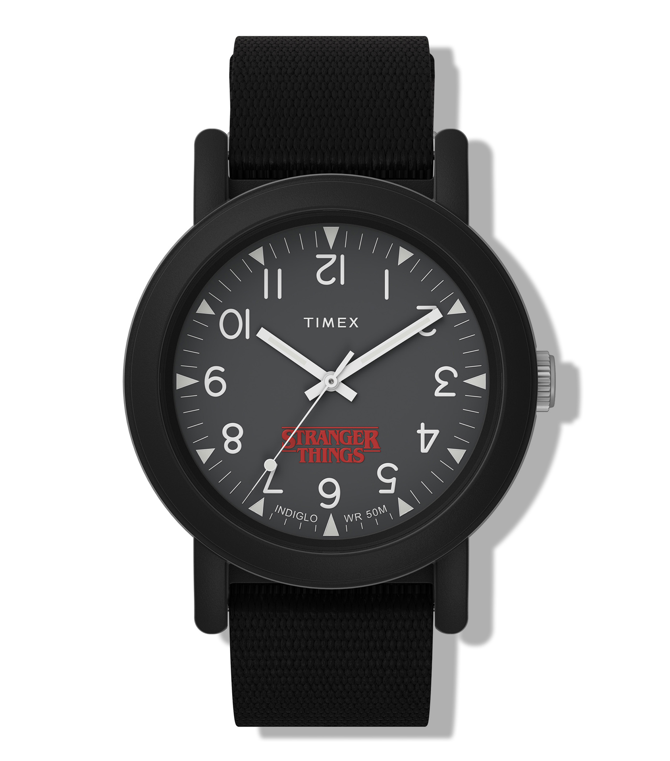 Timex Reloj Lab Collab Unisex - El Palacio de Hierro