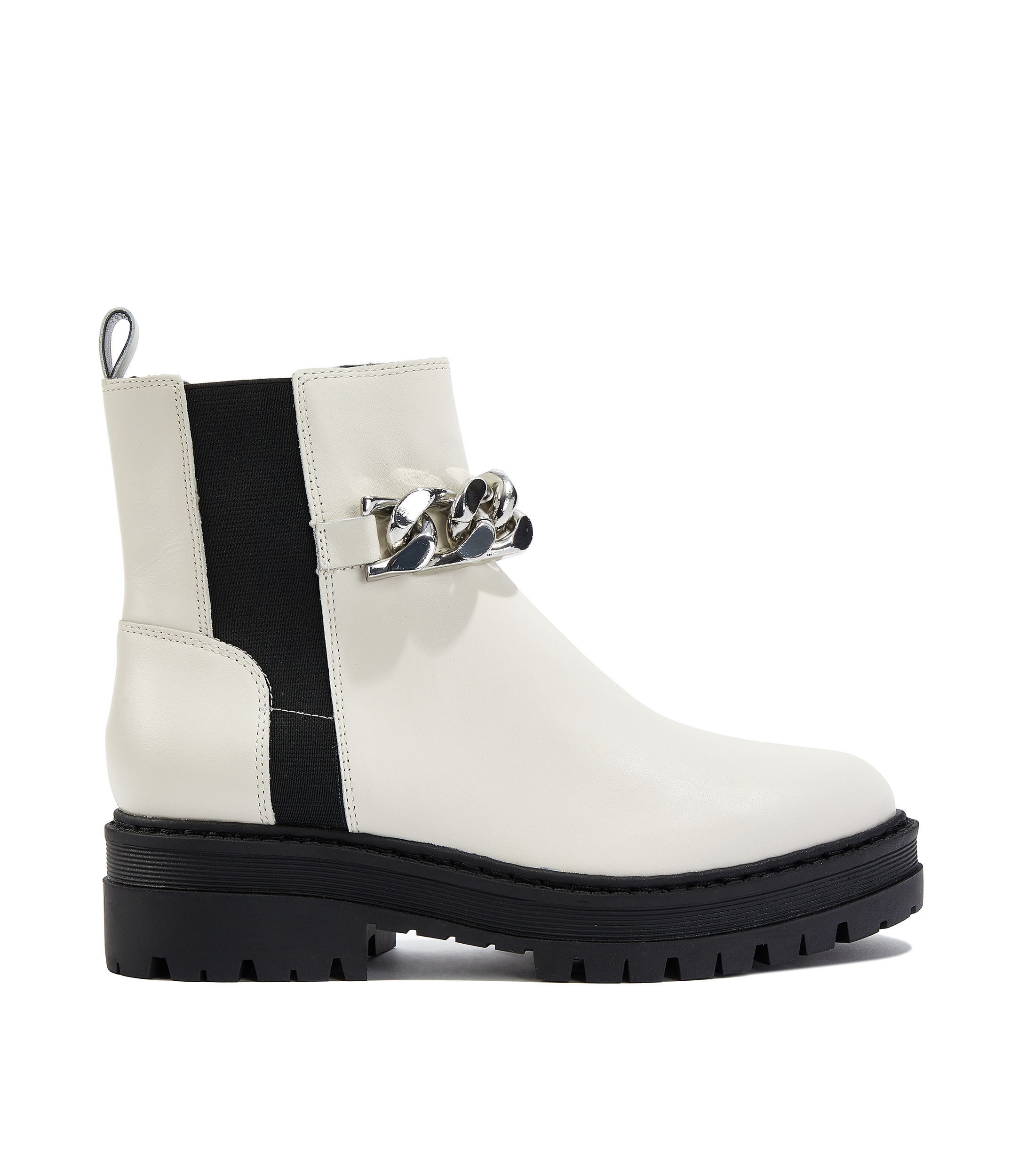 Marc Fisher Botines con tacón bajo Mujer - El Palacio de Hierro
