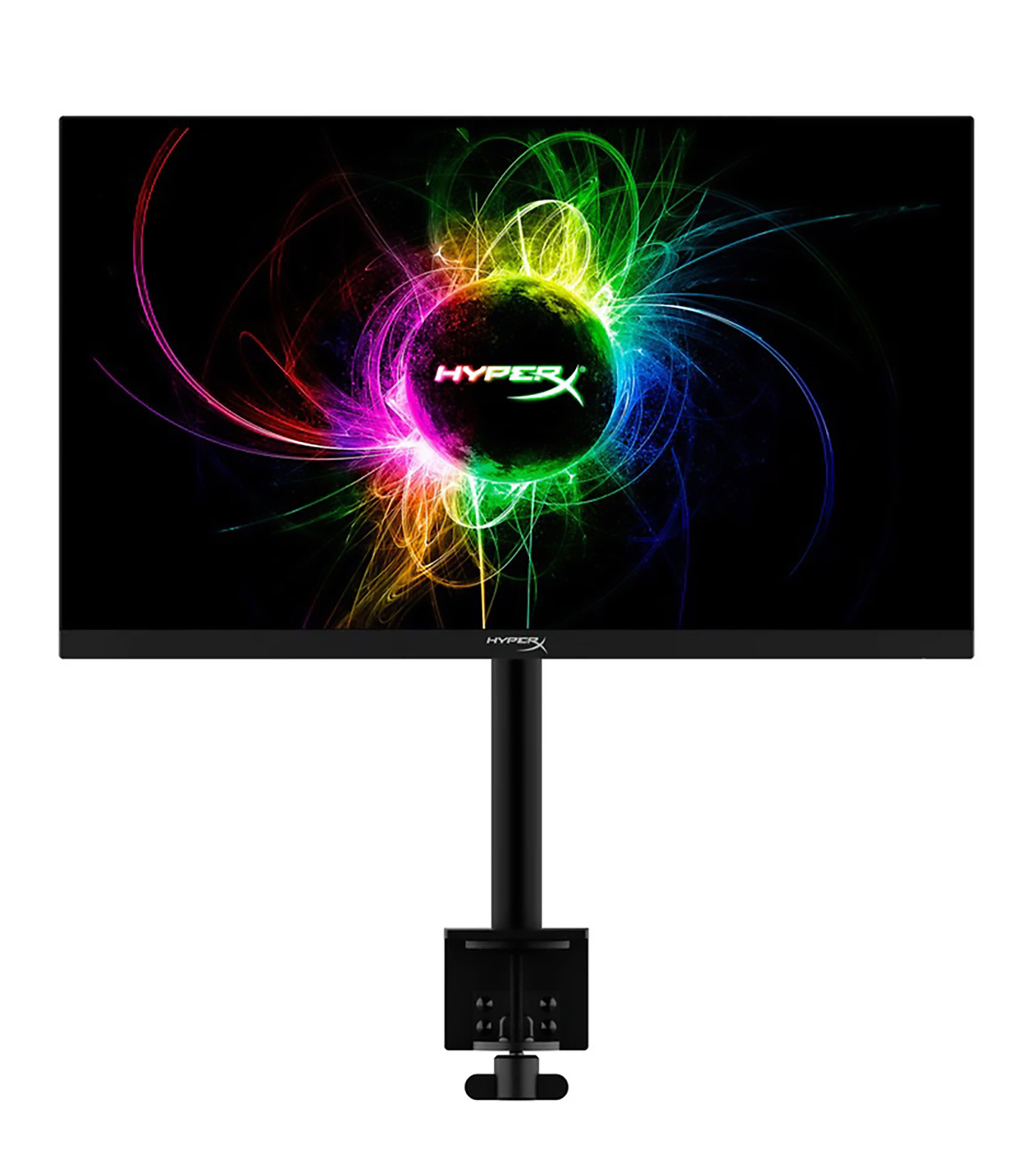 Hyperx: Monitor Gamer 27 Pulgadas Plano Armada 27 QHD 165 Hz 64V69AA ...