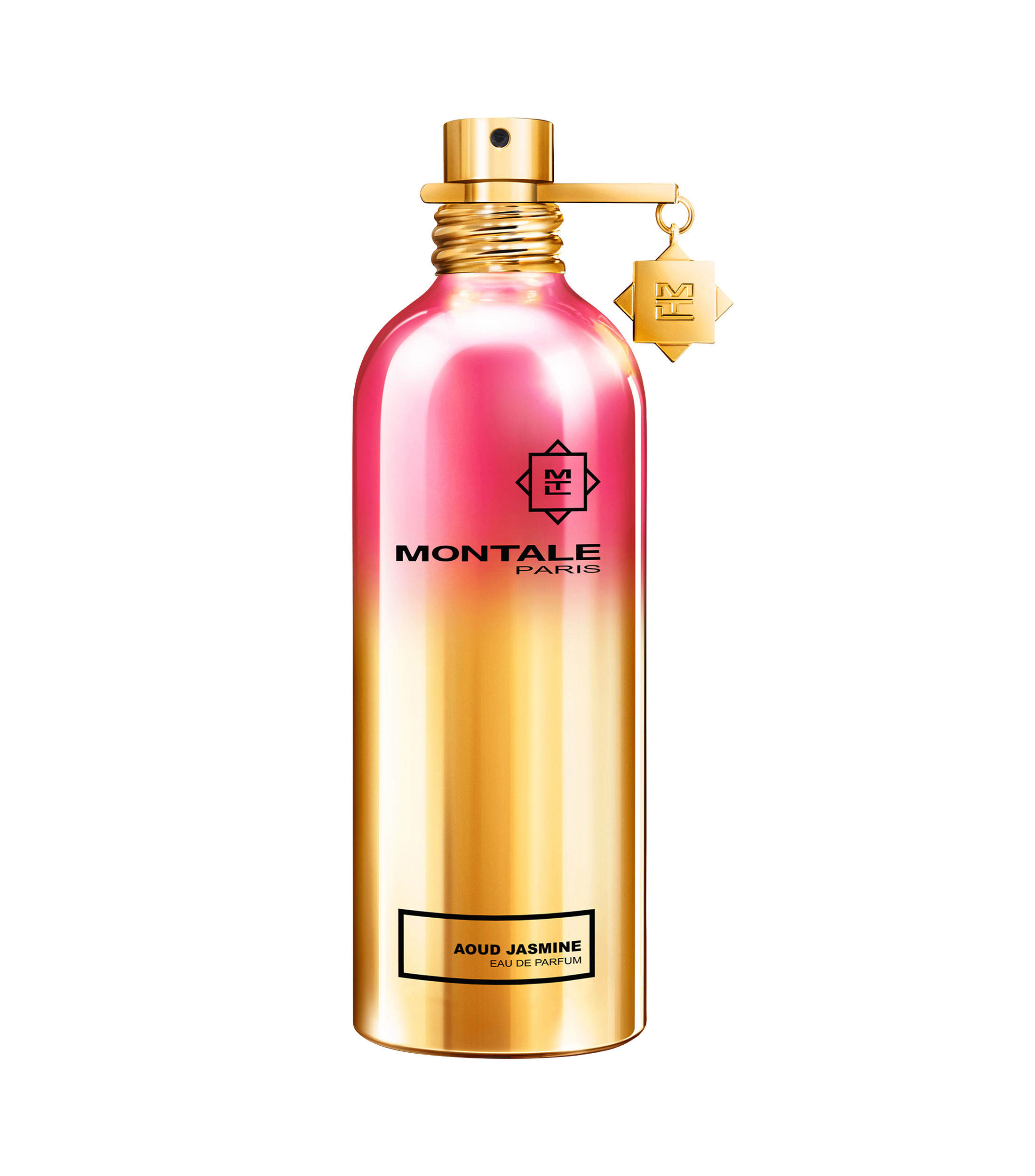 Montale Perfume, Aoud Jasmine Eau de Parfum, 100 ml Mujer - El Palacio ...