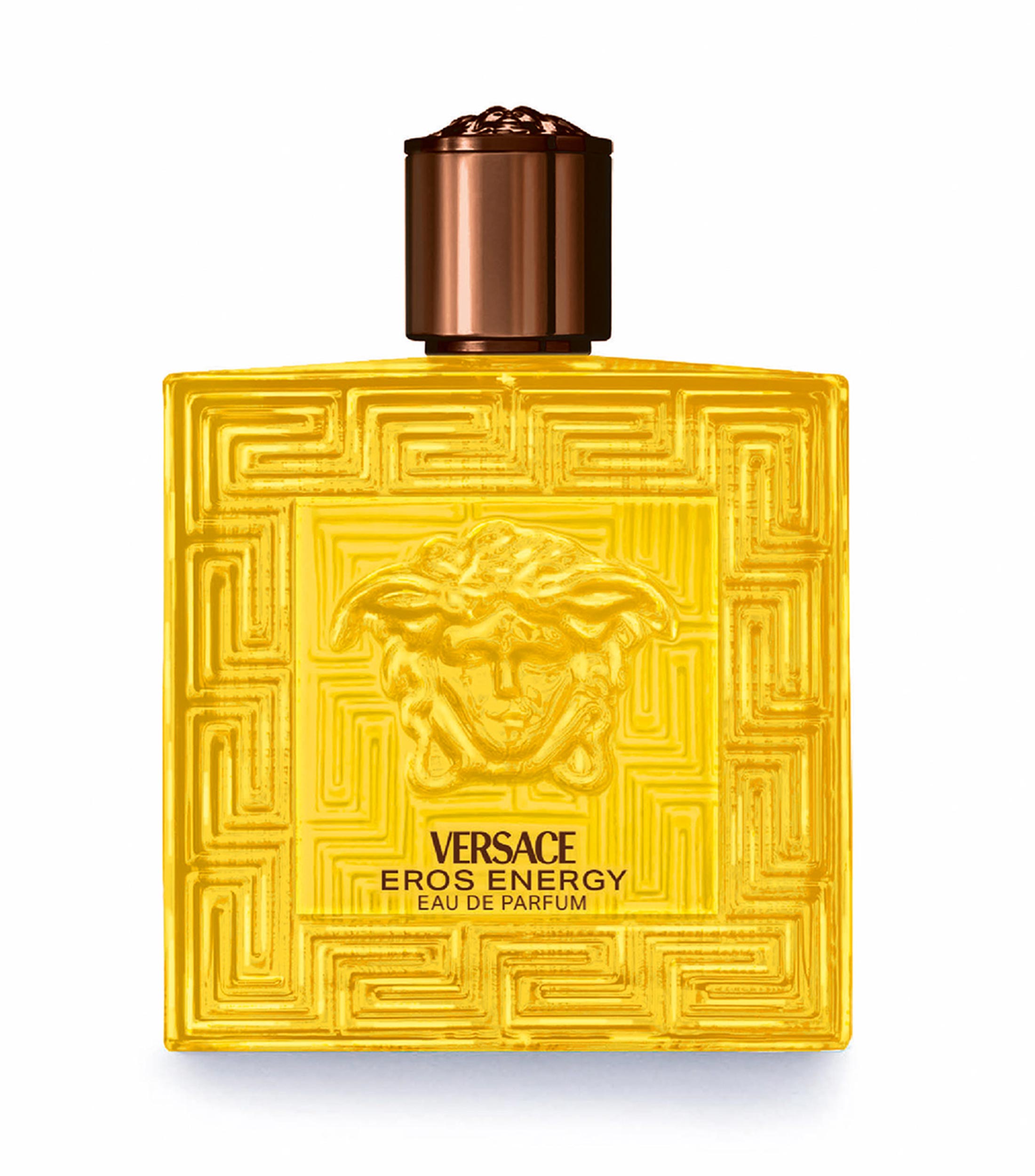 Versace: Perfume Eros Energy, Eau de Parfum, 100 ml para Hombre | El ...