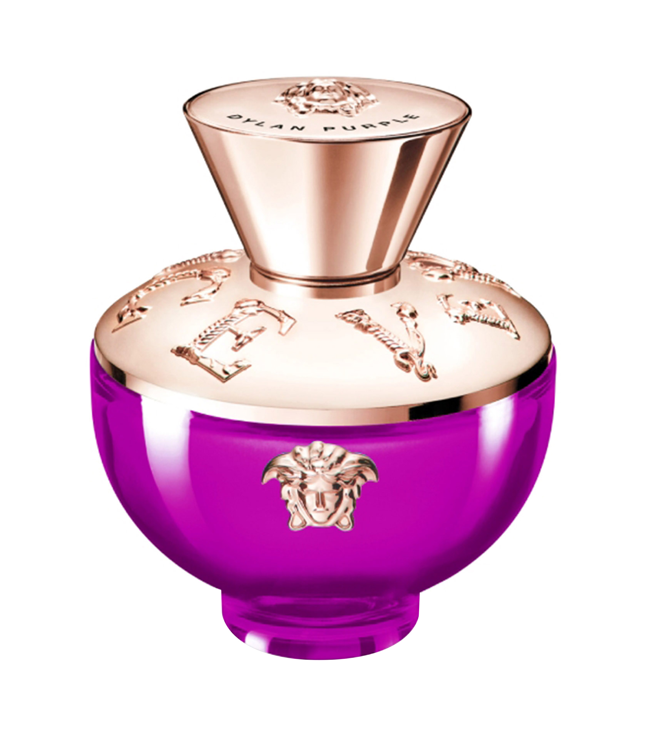 Versace: Perfume Dylan Purple, Eau de Parfum 100 ml para Mujer | El ...