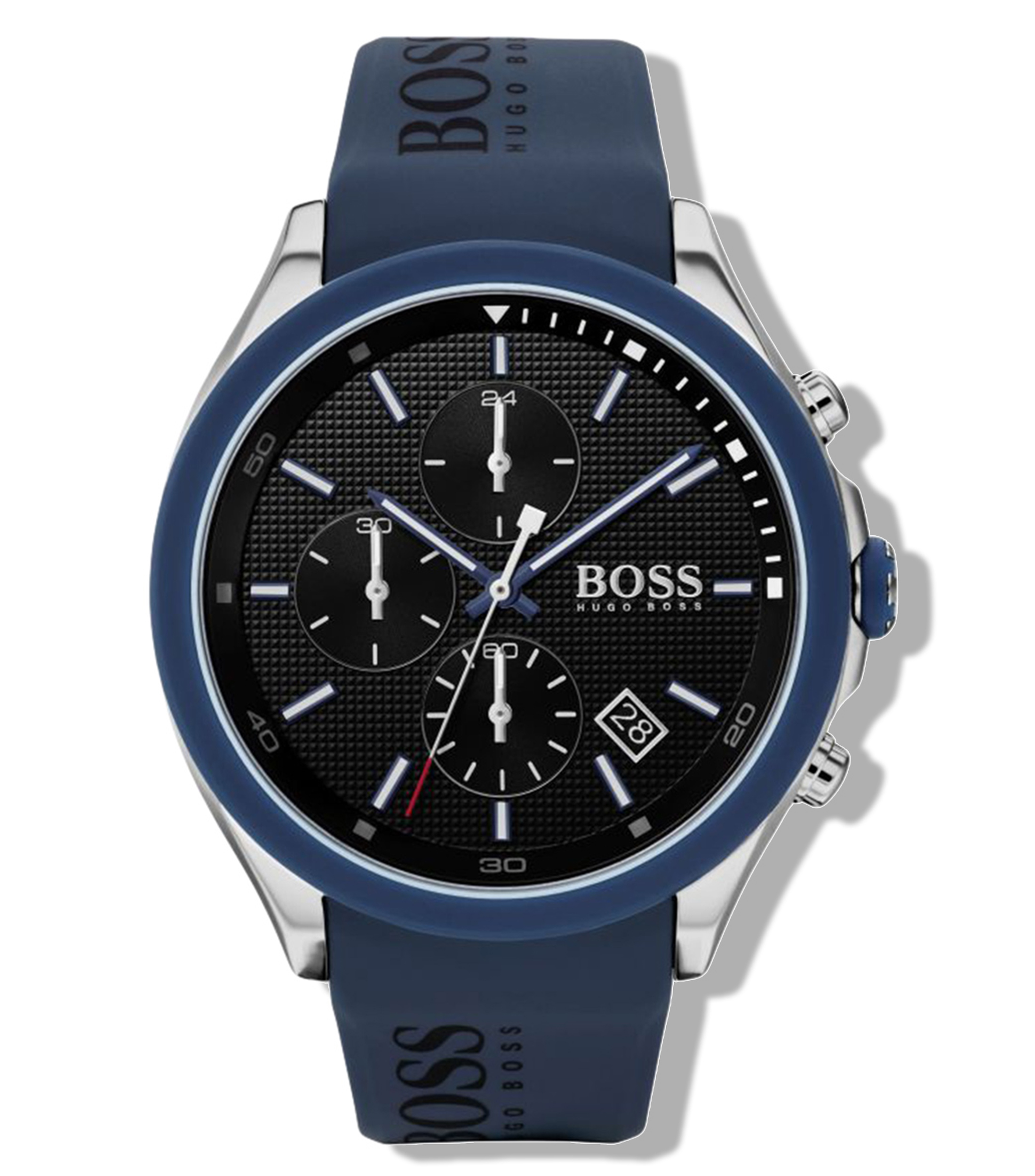 Hugo Boss Reloj Velocity Hombre - El Palacio de Hierro