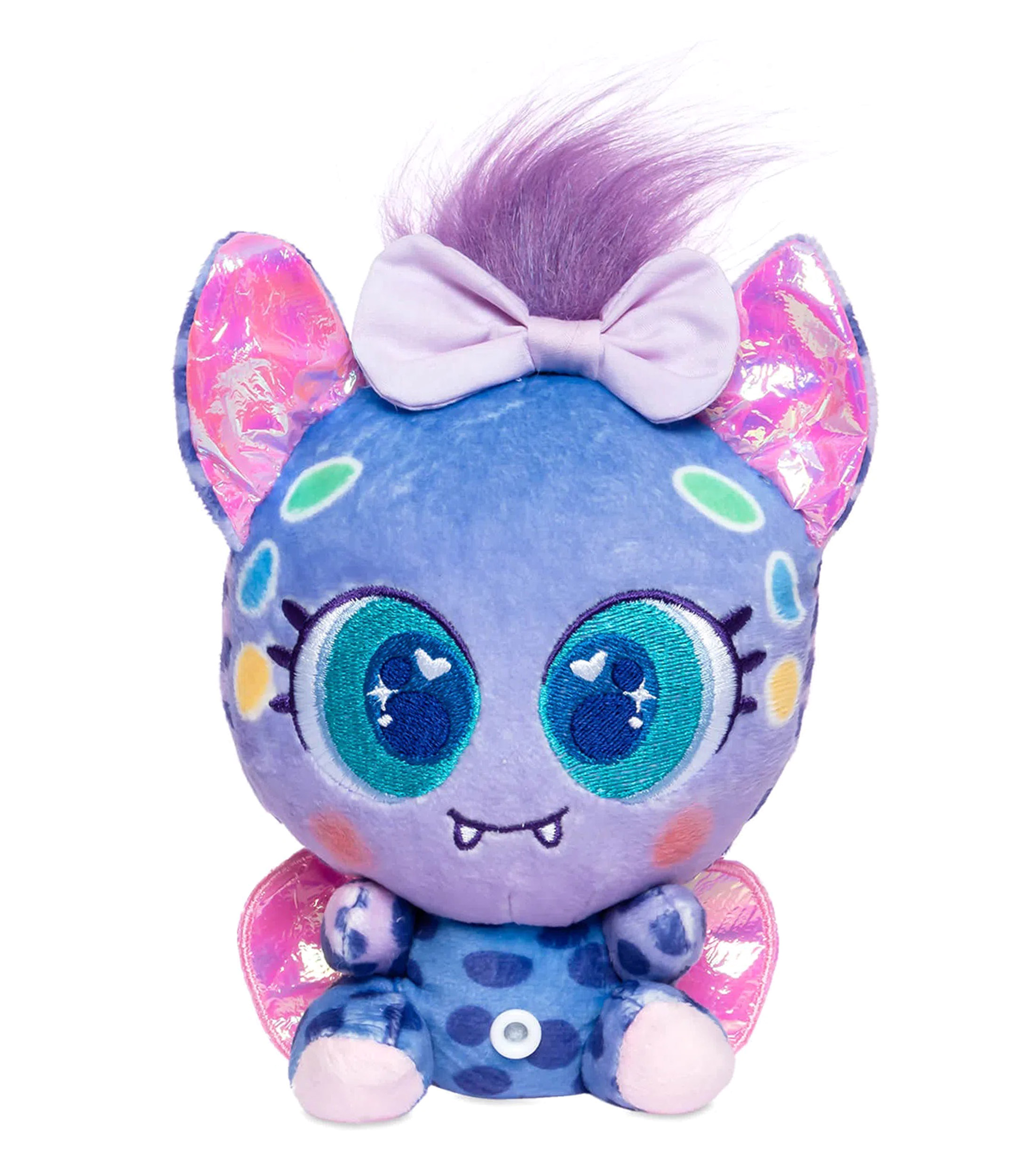 Distroller Monstroller Murcielajote - El Palacio de Hierro