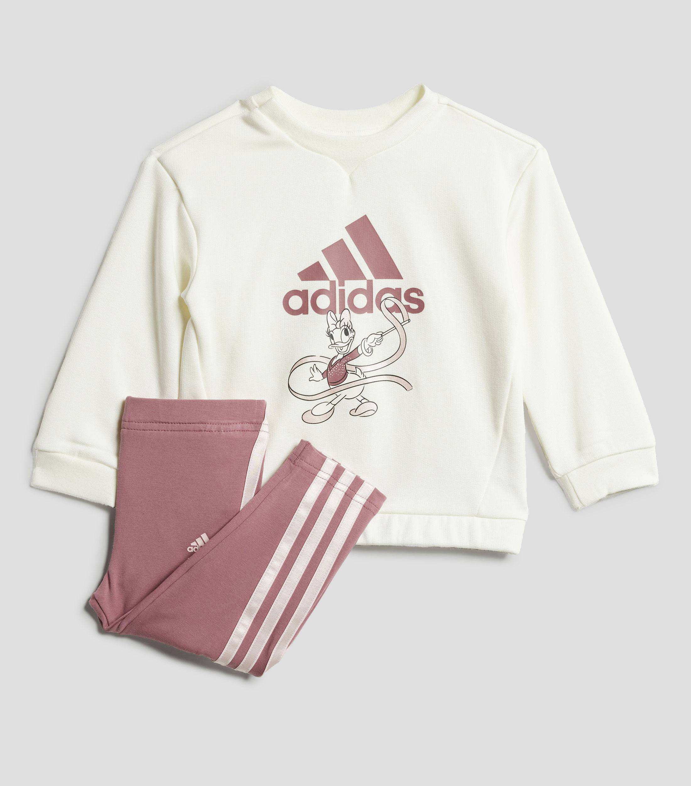 Adidas: Conjunto 2 piezas Daisy Bebé | El Palacio de Hierro