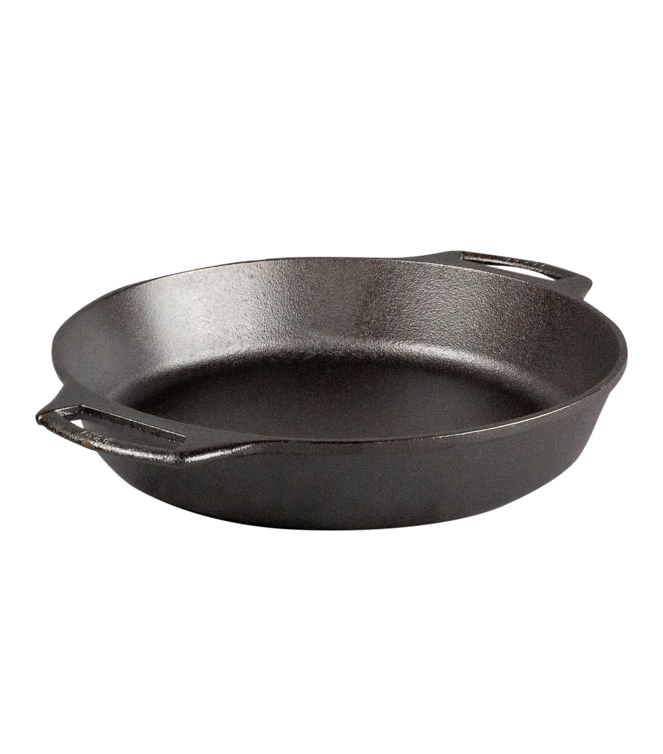 Lodge Molde para Pan Redondo en Hierro Fundido - El Palacio de Hierro