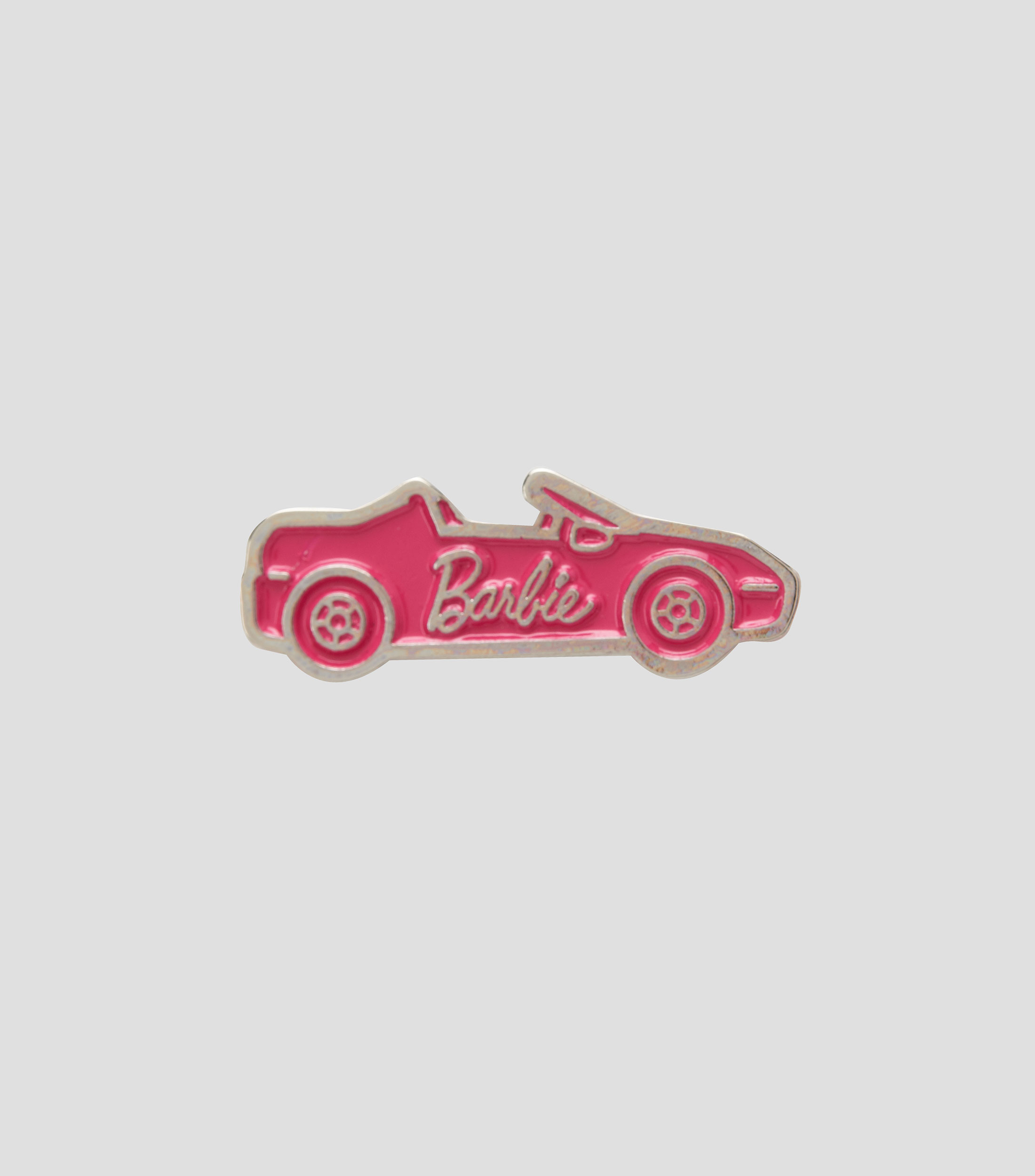 Barbie: Pin Coche Barbie | El Palacio de Hierro