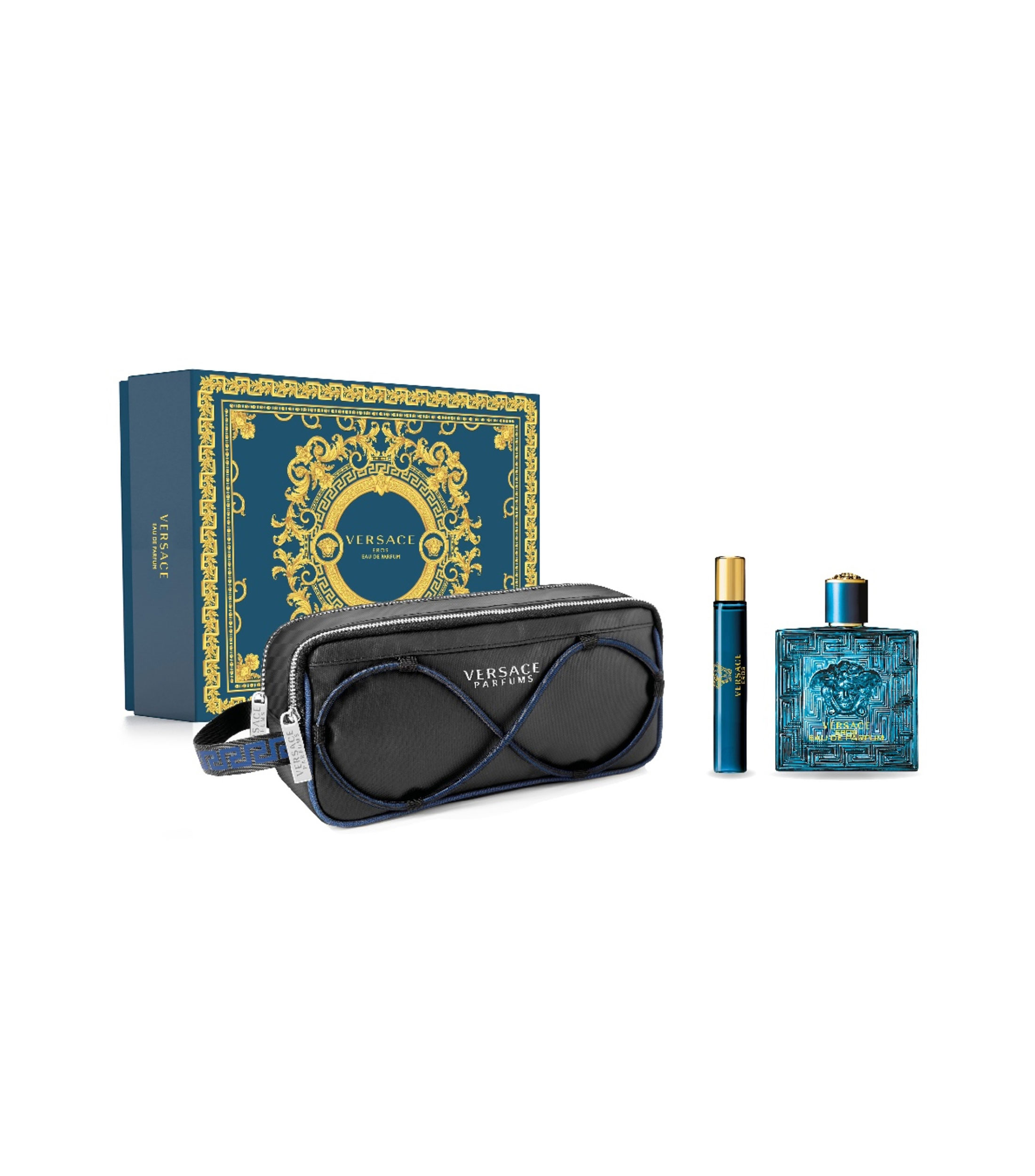 Versace: Set Eros Hombre | El Palacio de Hierro