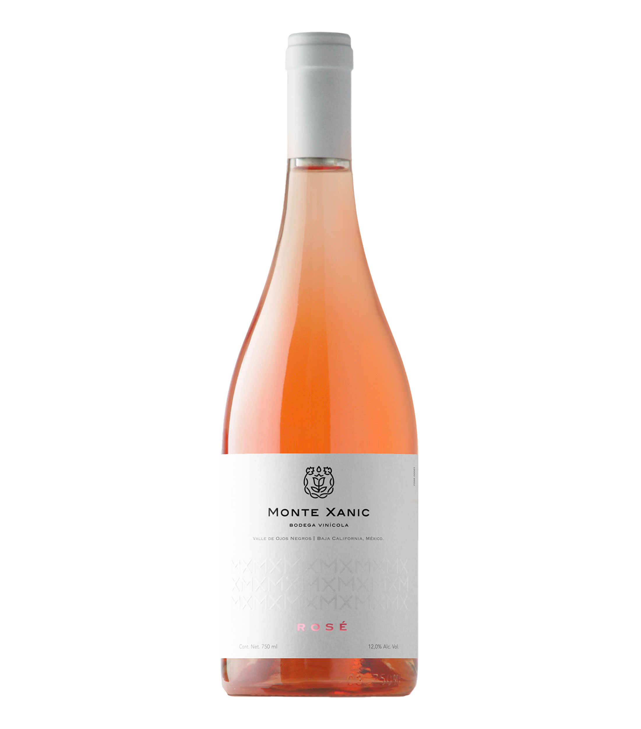 Monte Xanic: Vino Rosado Garnacha Rosé, 750 ml | El Palacio de Hierro