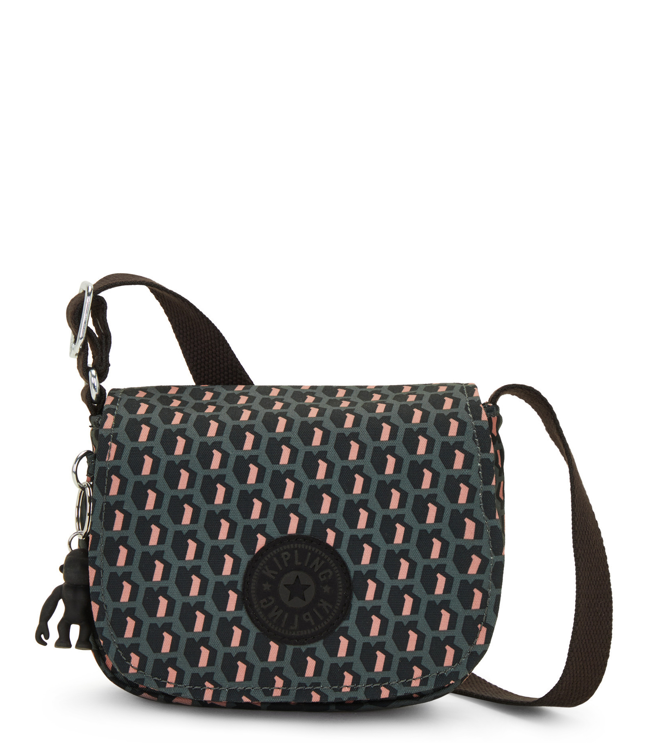 Kipling: Bolso Crossbody Loreen Mini Niña | El Palacio de Hierro