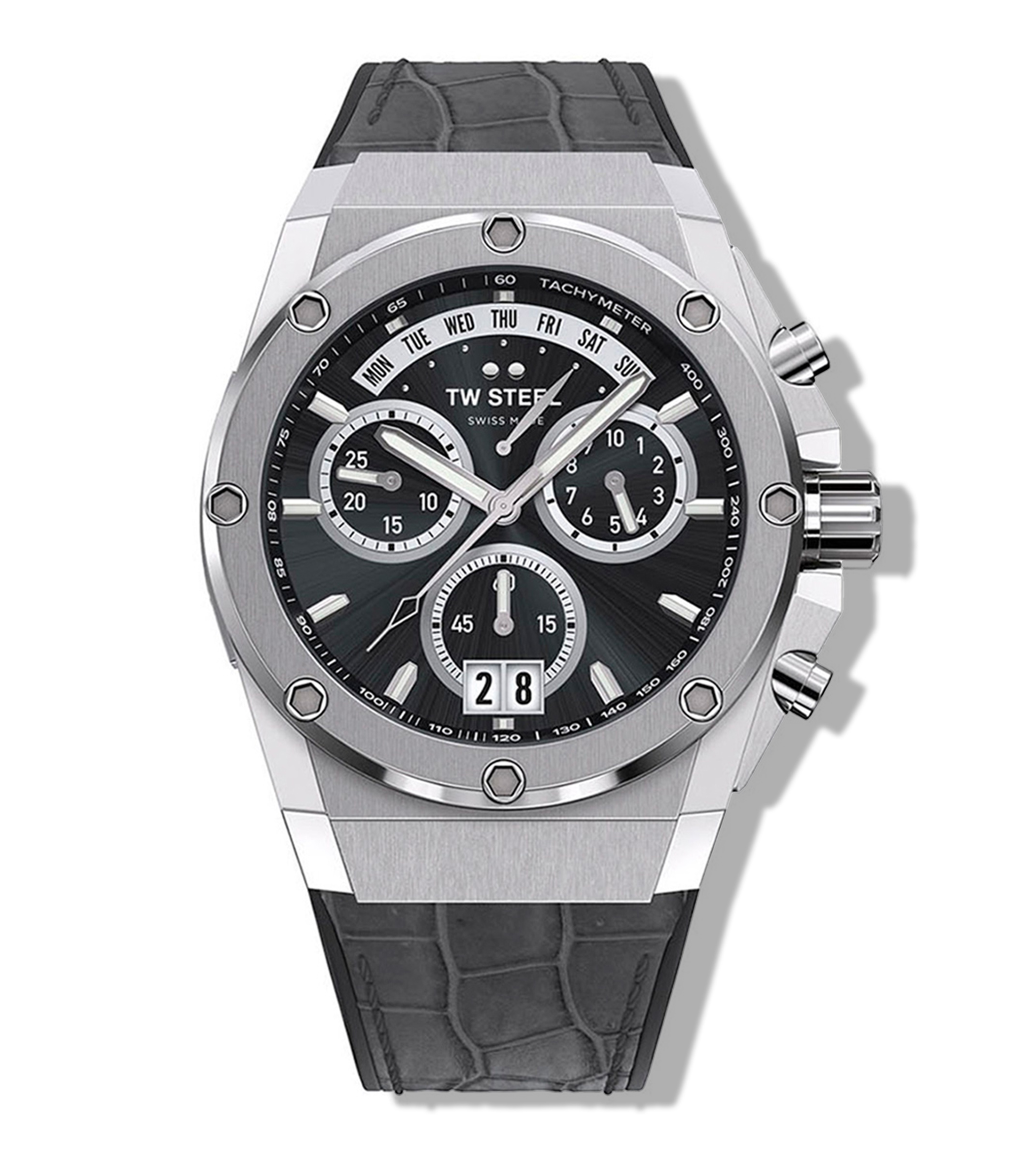 TW Steel Reloj Ace Genesis Hombre - El Palacio de Hierro