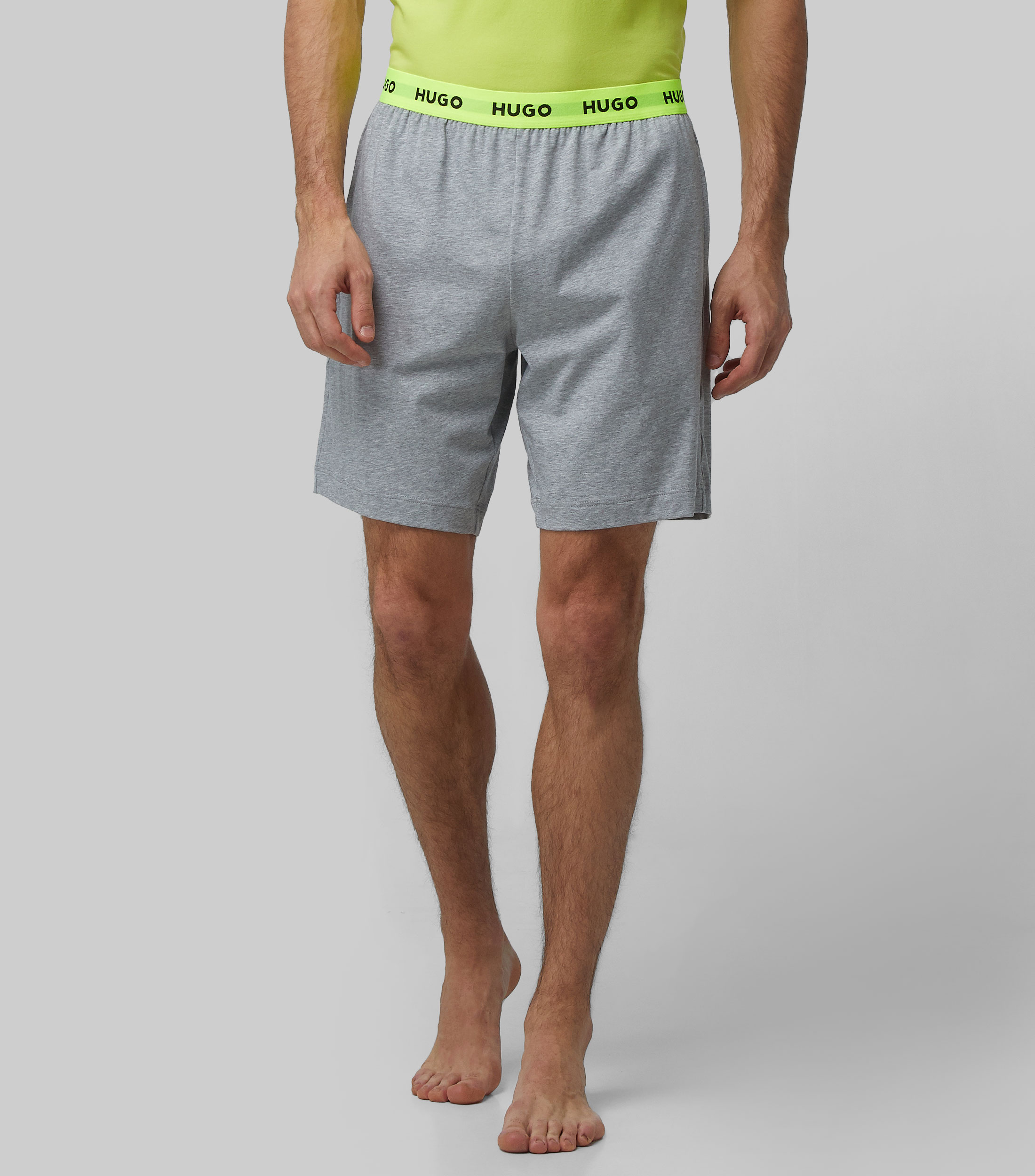 Hugo: Short Hombre | El Palacio de Hierro