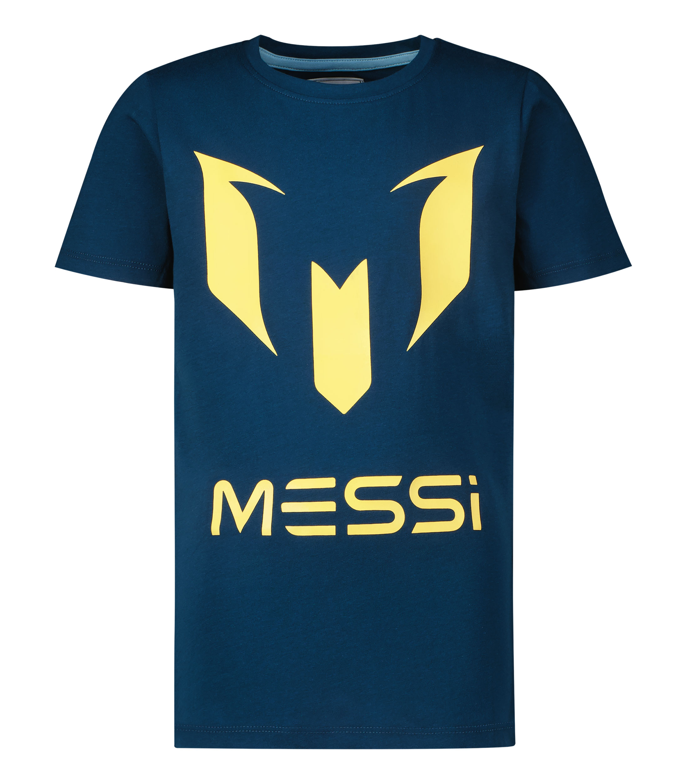 Messi: Playera estampada de manga corta Niño | El Palacio de Hierro