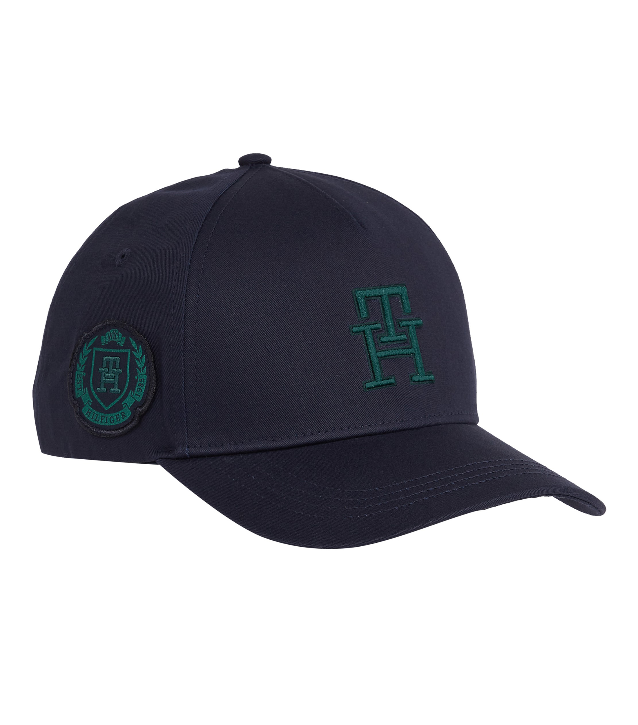 Tommy Hilfiger Gorra Hombre - El Palacio de Hierro
