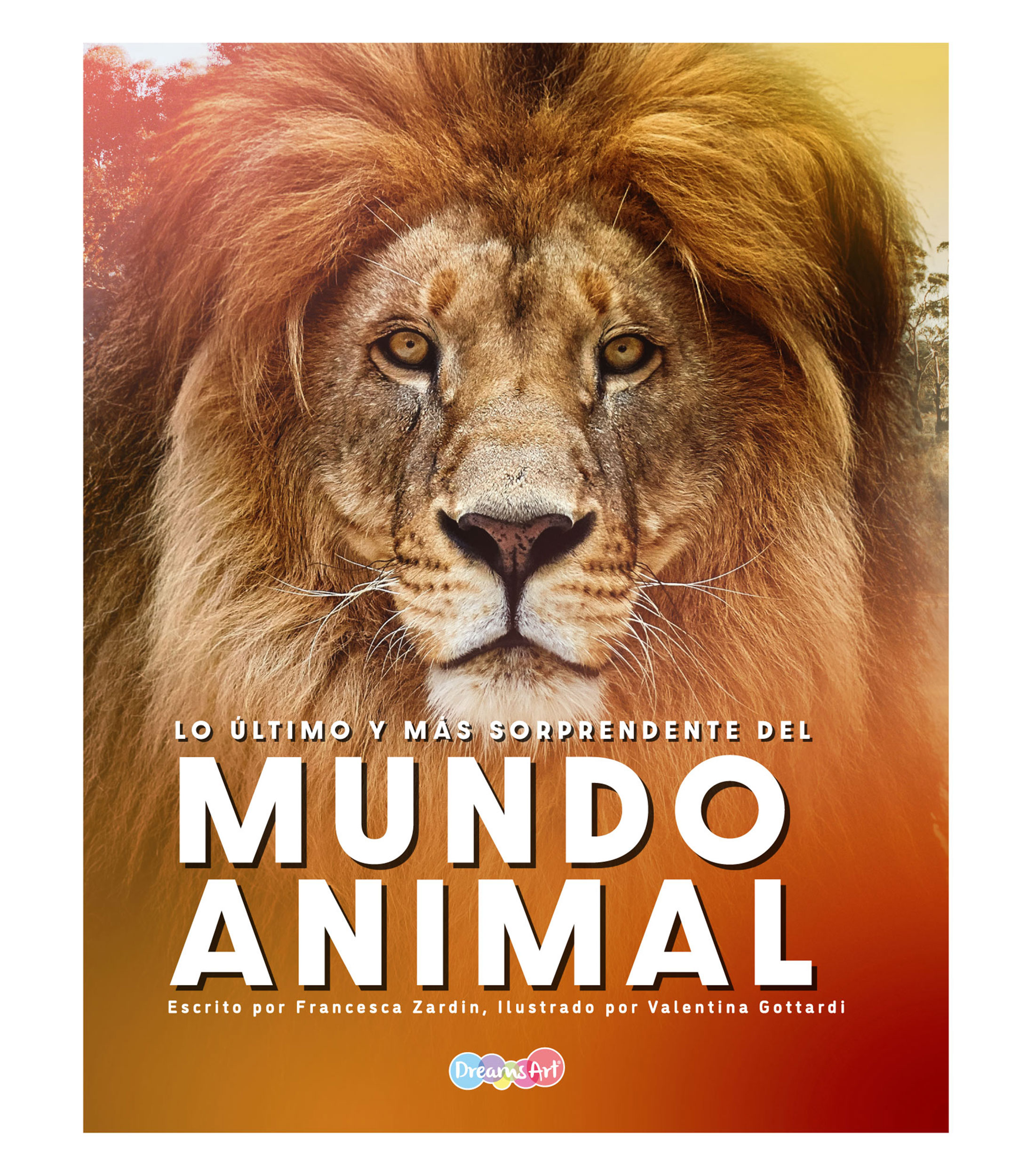 Gandhi Lo último y más sorprendente del mundo animal |El Palacio de Hierro