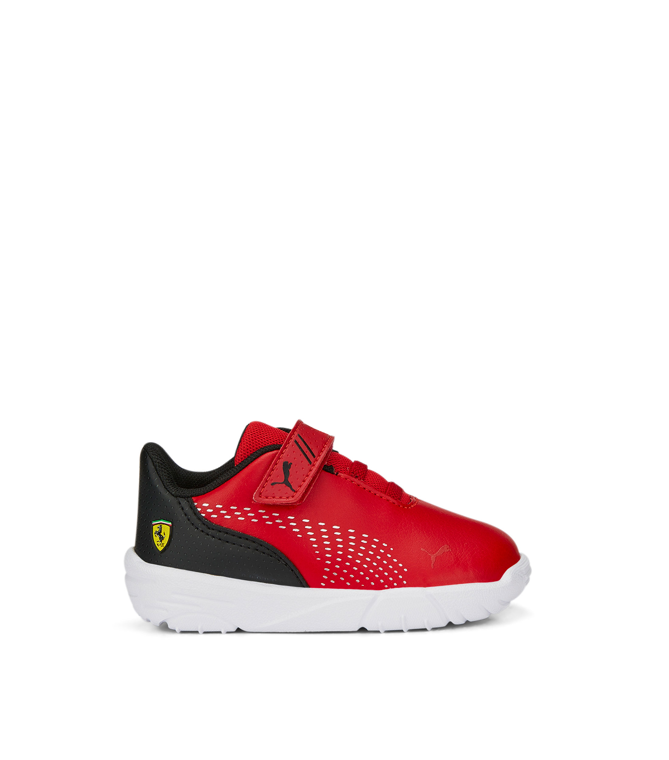 Puma Tenis Ferrari Drift Cat Niño - El Palacio de Hierro