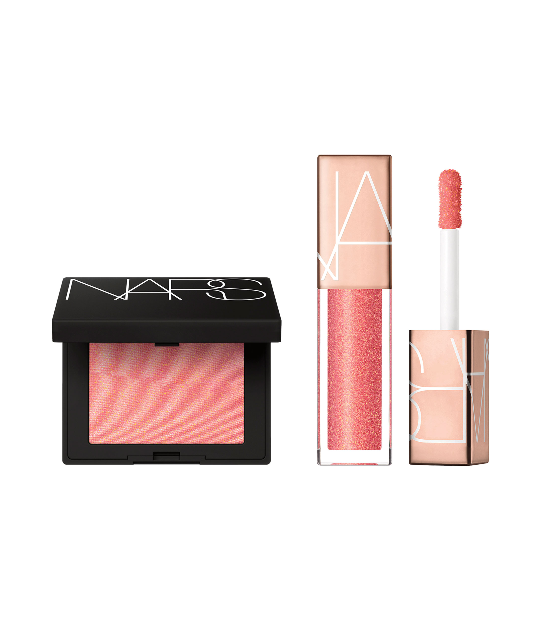 Nars Set Mini Orgasm - El Palacio de Hierro