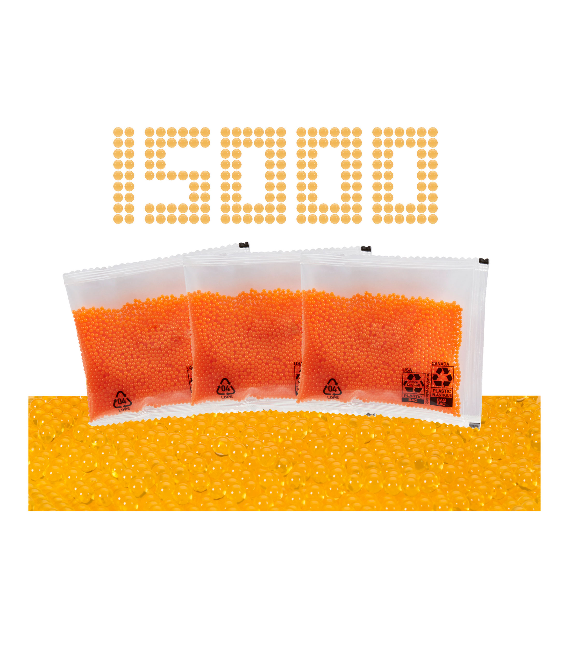 Nerf: Lanzador Nerf Pro Gelfire 15 K | El Palacio de Hierro